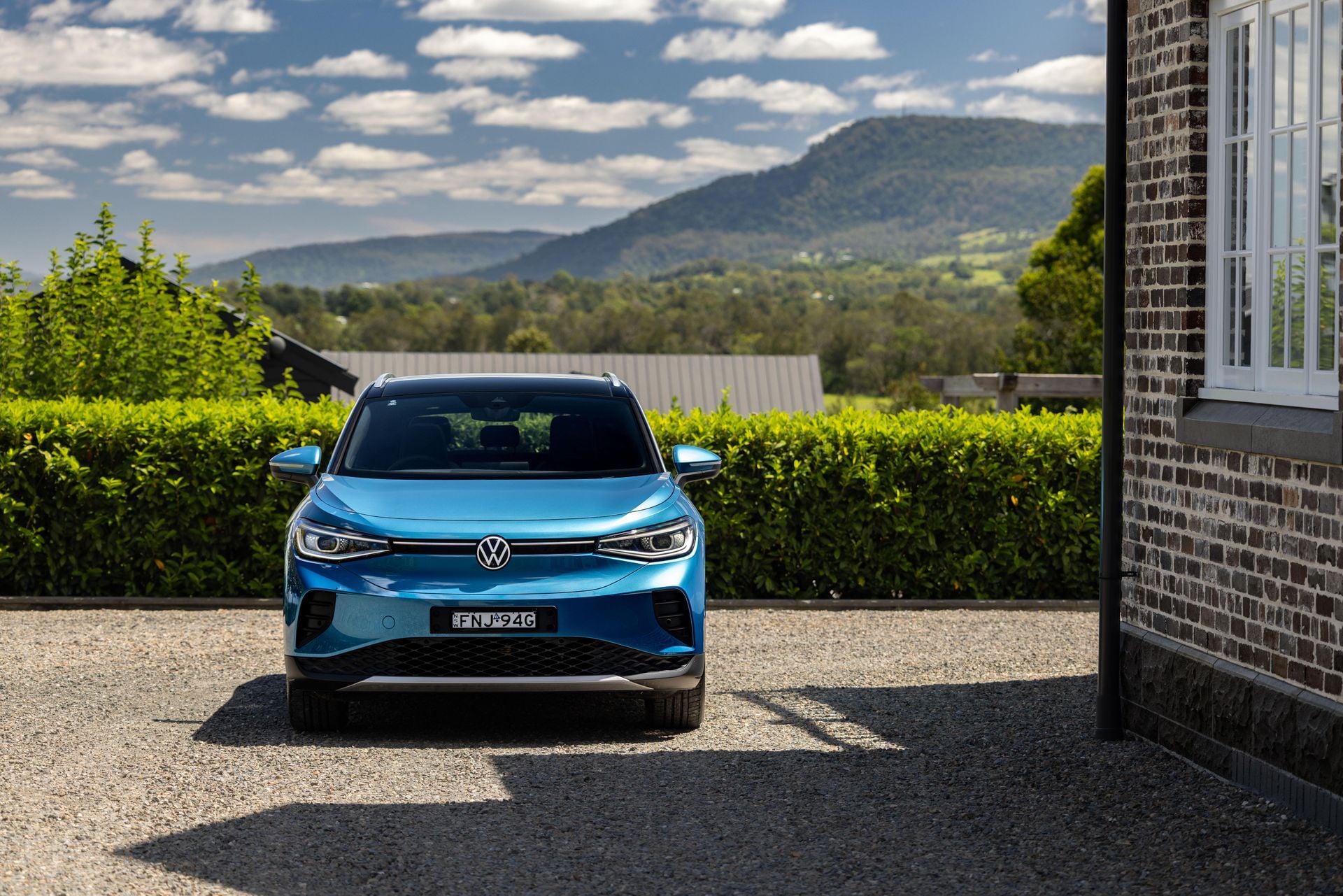 2025 Volkswagen ID.4 review | CarExpert