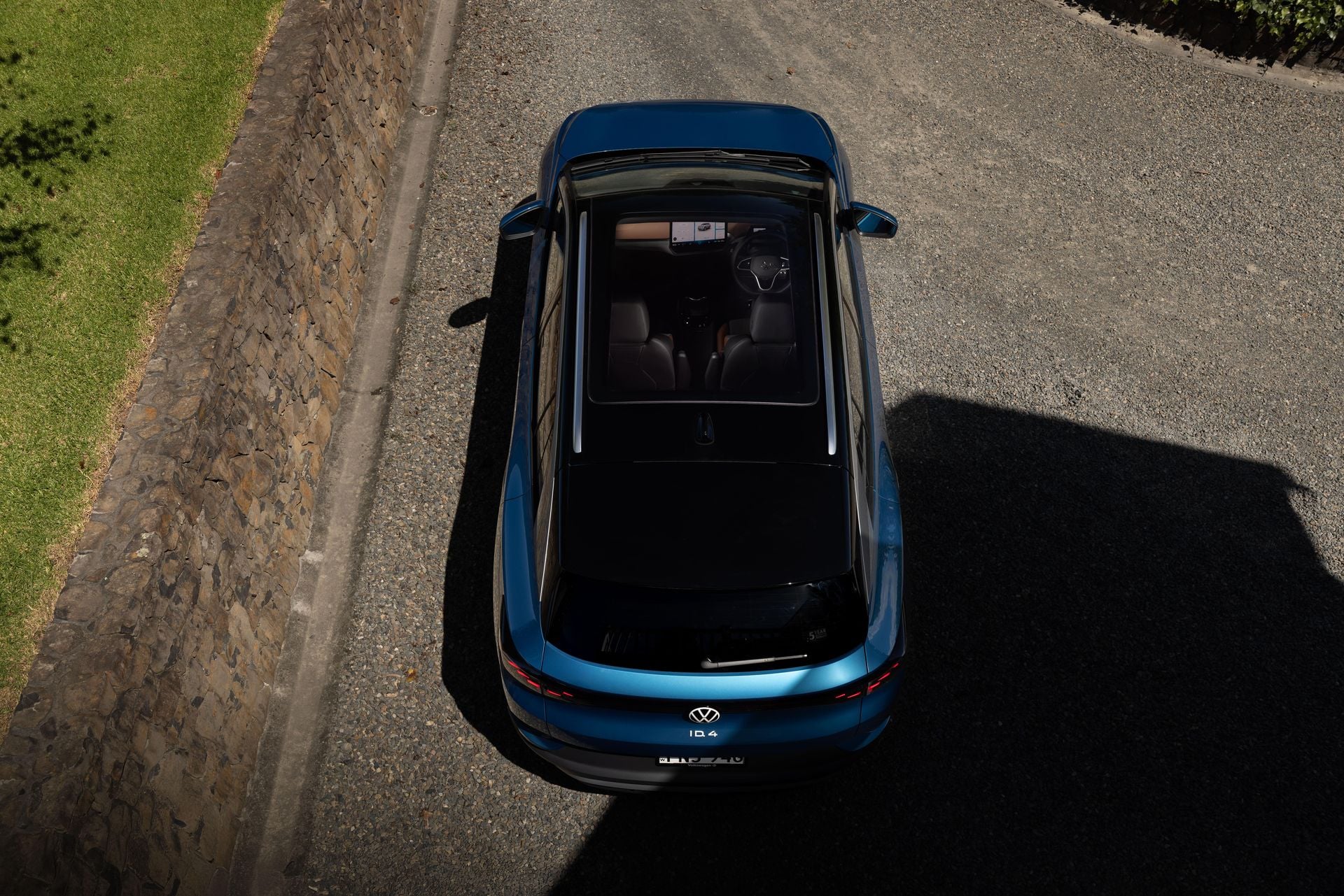 2025 Volkswagen ID.4 review | CarExpert