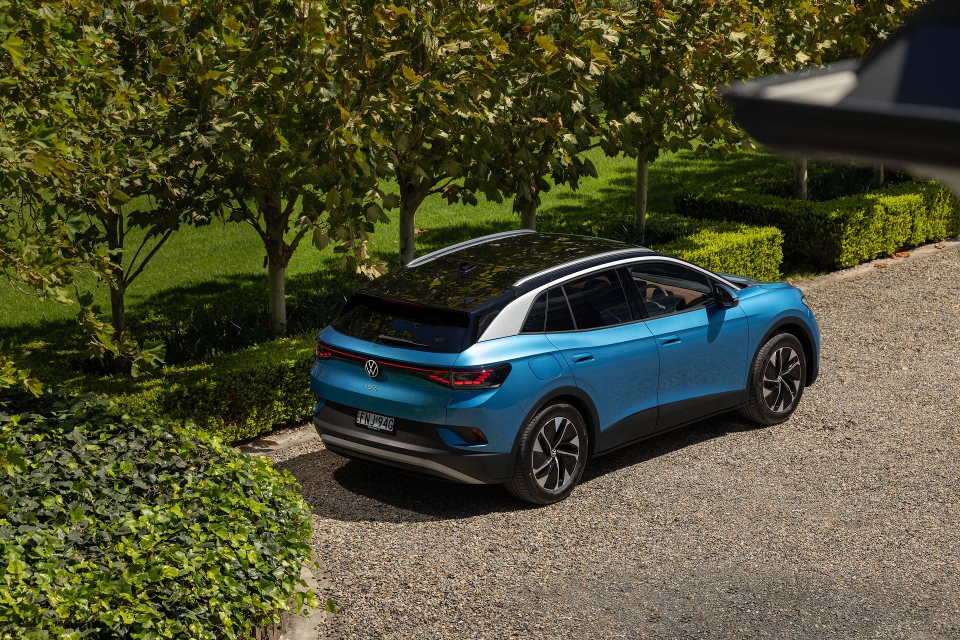 2025 Volkswagen ID.4 review | CarExpert