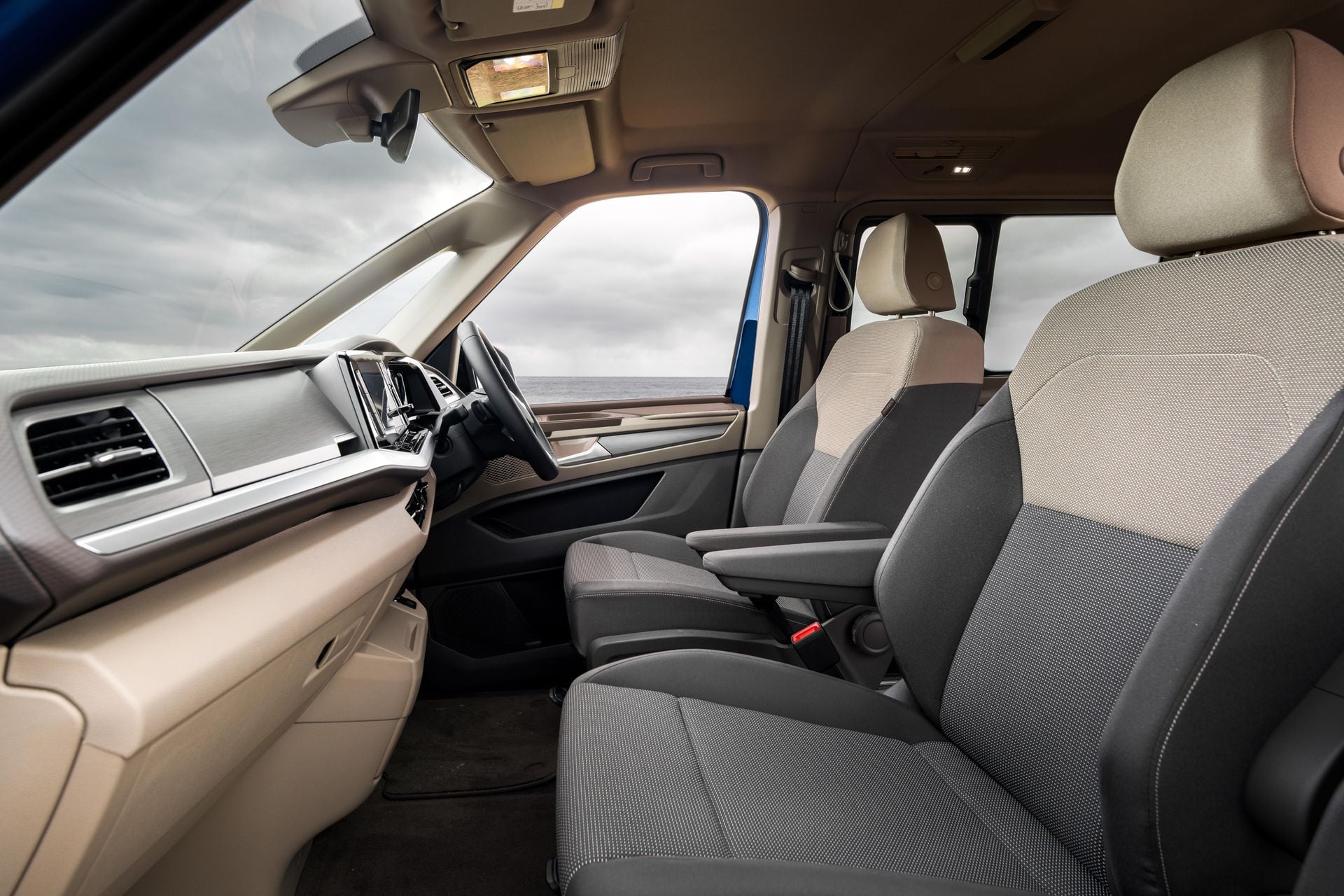 2025 Volkswagen Multivan review | CarExpert