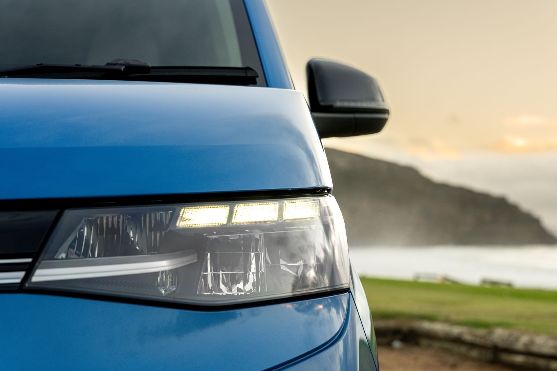 2025 Volkswagen Multivan review | CarExpert
