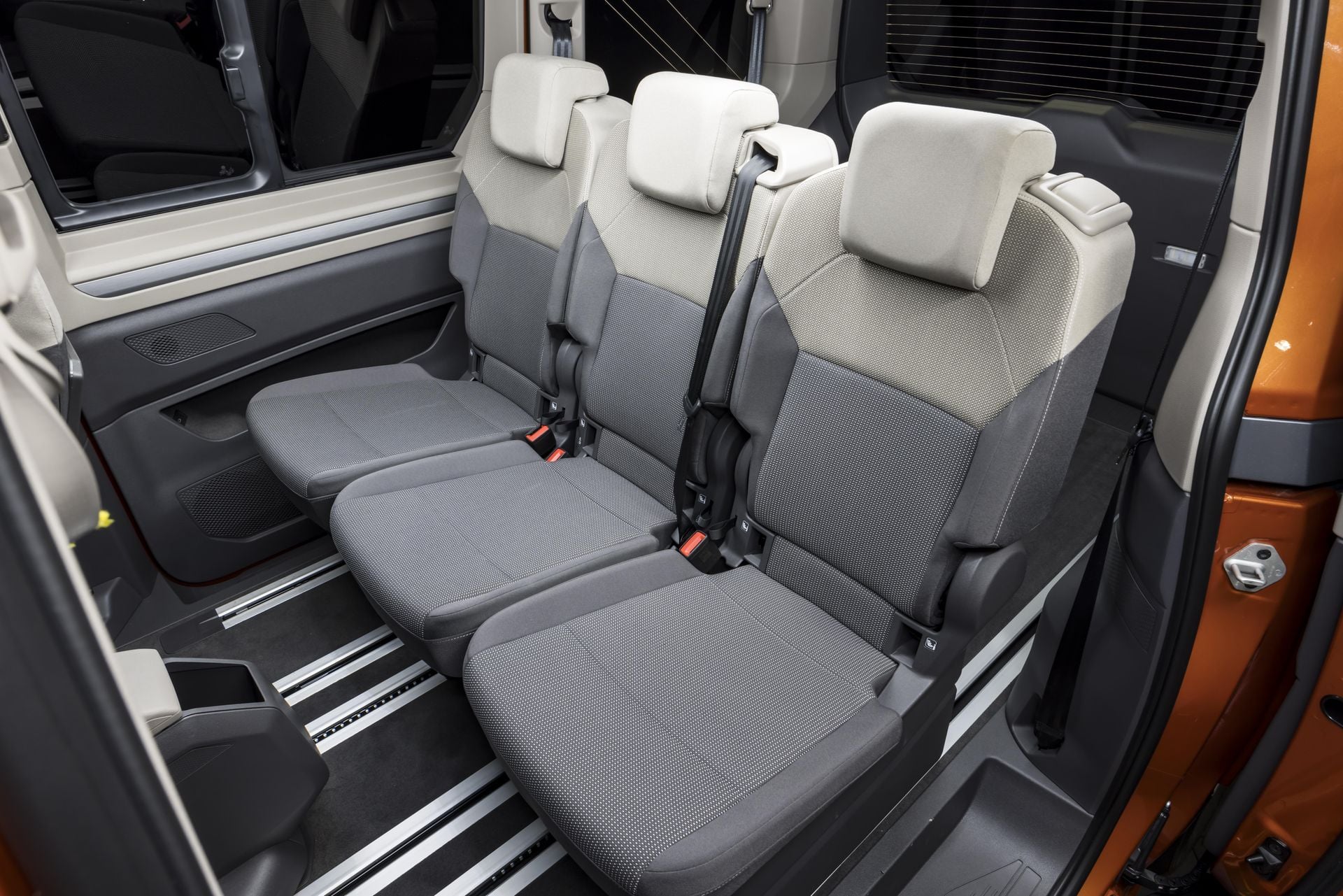 2025 Volkswagen Multivan review | CarExpert