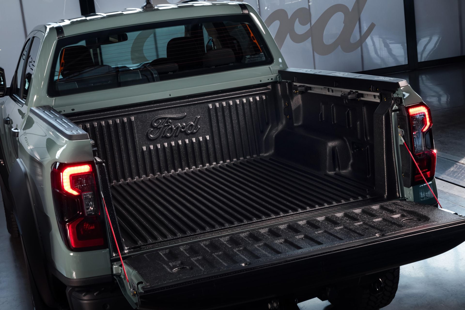 2026 Ford Ranger Super Duty Pick-Up and XLT variants announced | CarExpert