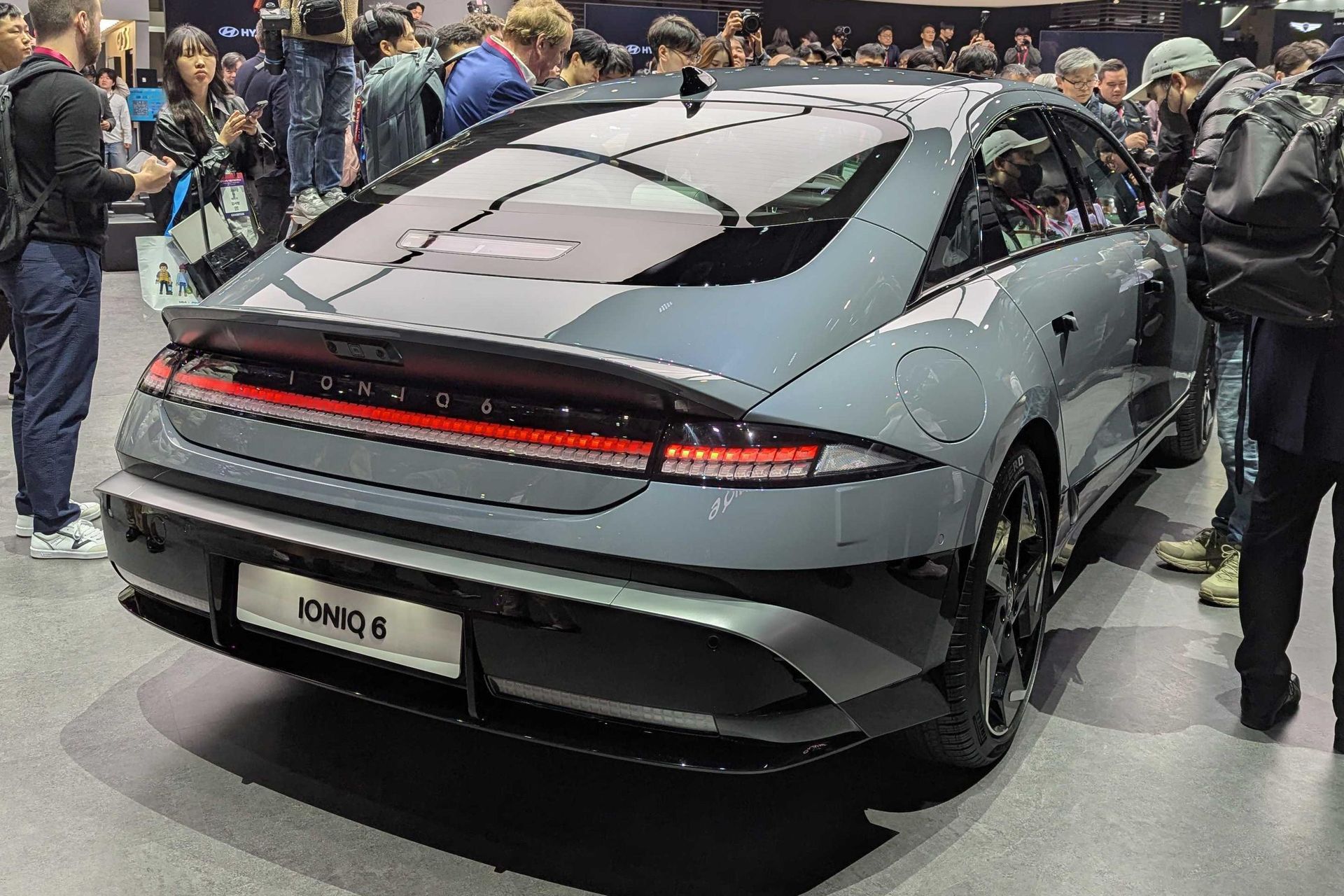 The design gimmick Hyundai is sick of | CarExpert