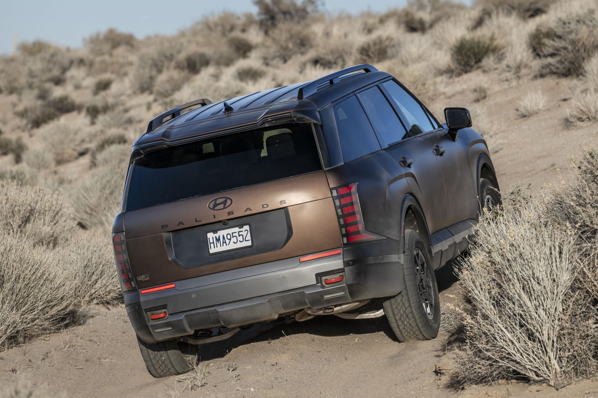 2026 Hyundai Palisade range to expand in Australia next year | CarExpert