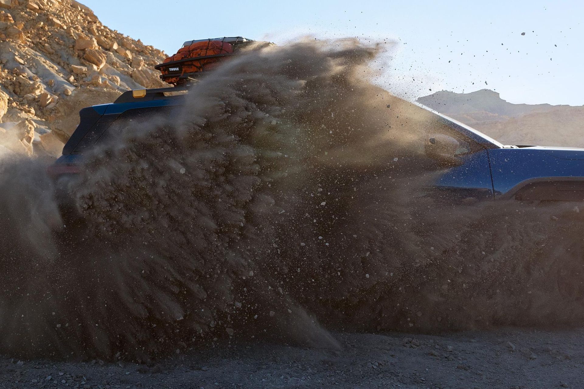 2026 Subaru Outback: Reveal date set for boxy new-generation SUV ...