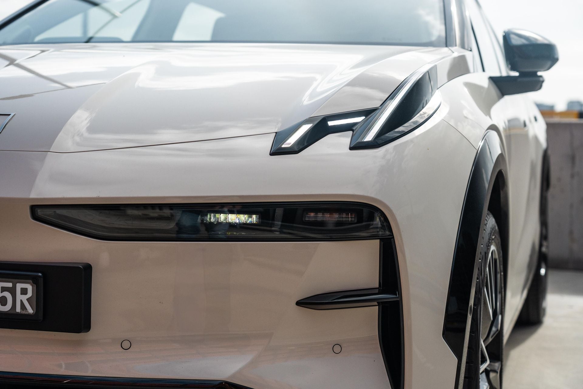 2025 Zeekr X AWD review | CarExpert