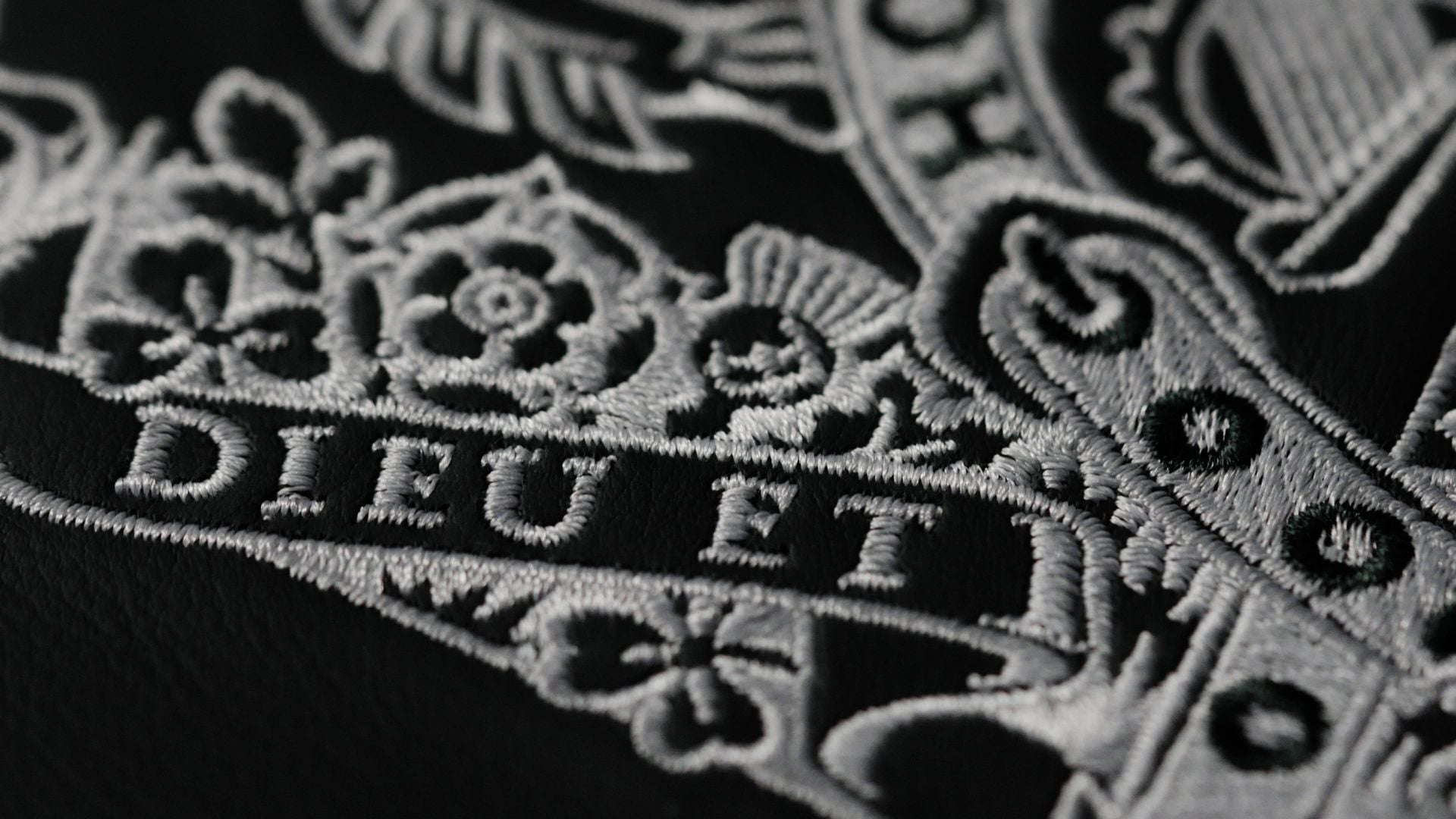 Aston Martin commences use of new Royal Warrant, thanks to King Charles ...