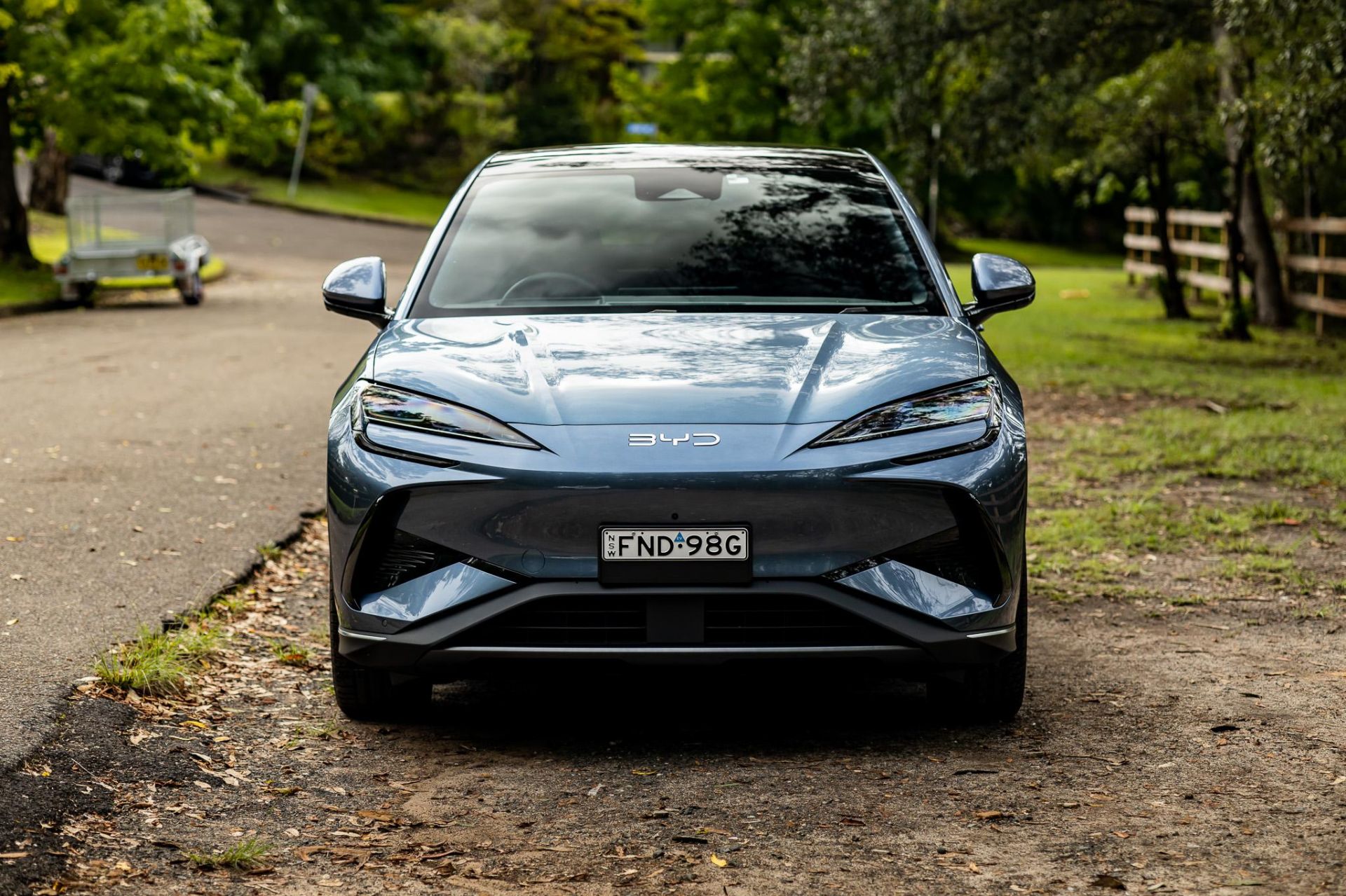 BYD Sealion 7 EV more popular than Outlander, CX-5 and Tucson mid-size SUVs | CarExpert