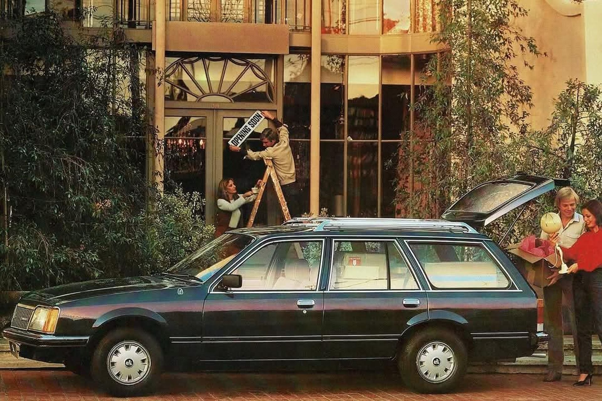 Five Holden Commodores you may have forgotten | CarExpert