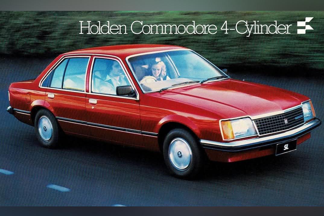 Five Holden Commodores you may have forgotten | CarExpert