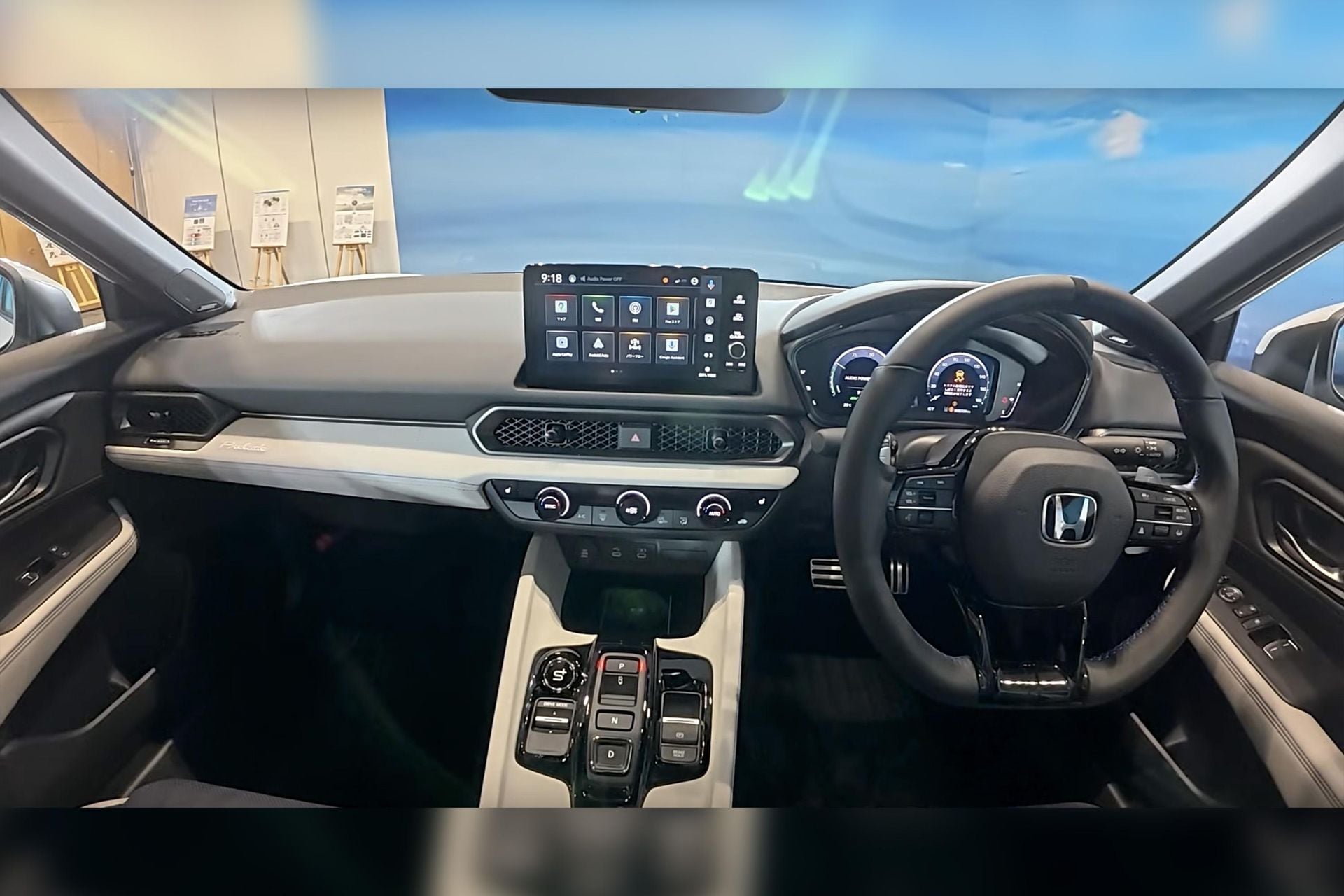 2026 Honda Prelude: Reborn coupe confirmed for Australia | CarExpert