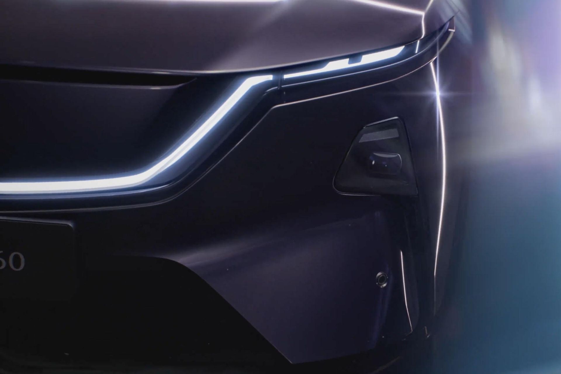 Mazda EZ-60: First look inside new Chinese-made EV, EREV large SUV ...
