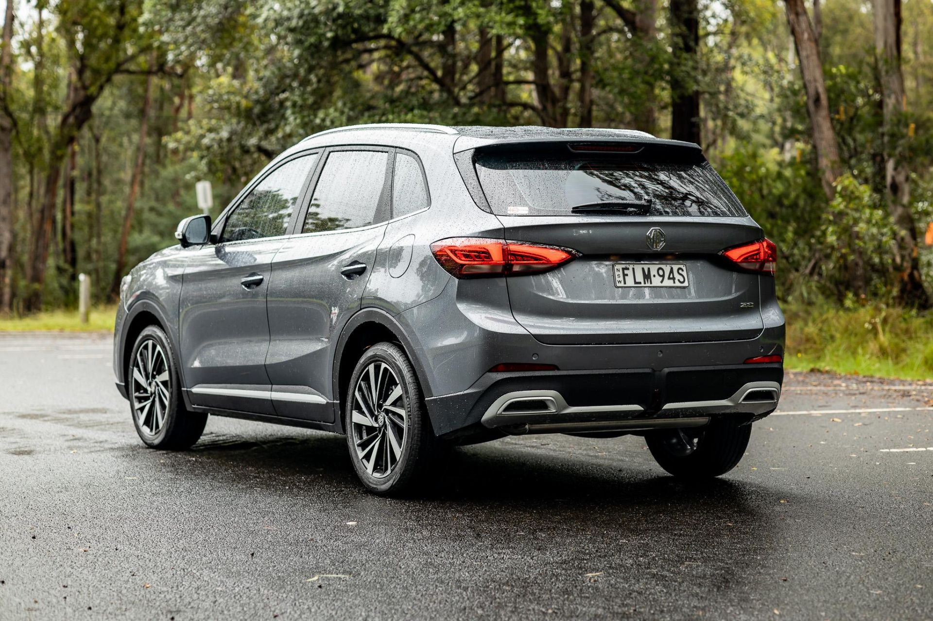 2026 MG ZS Essence Turbo review | CarExpert