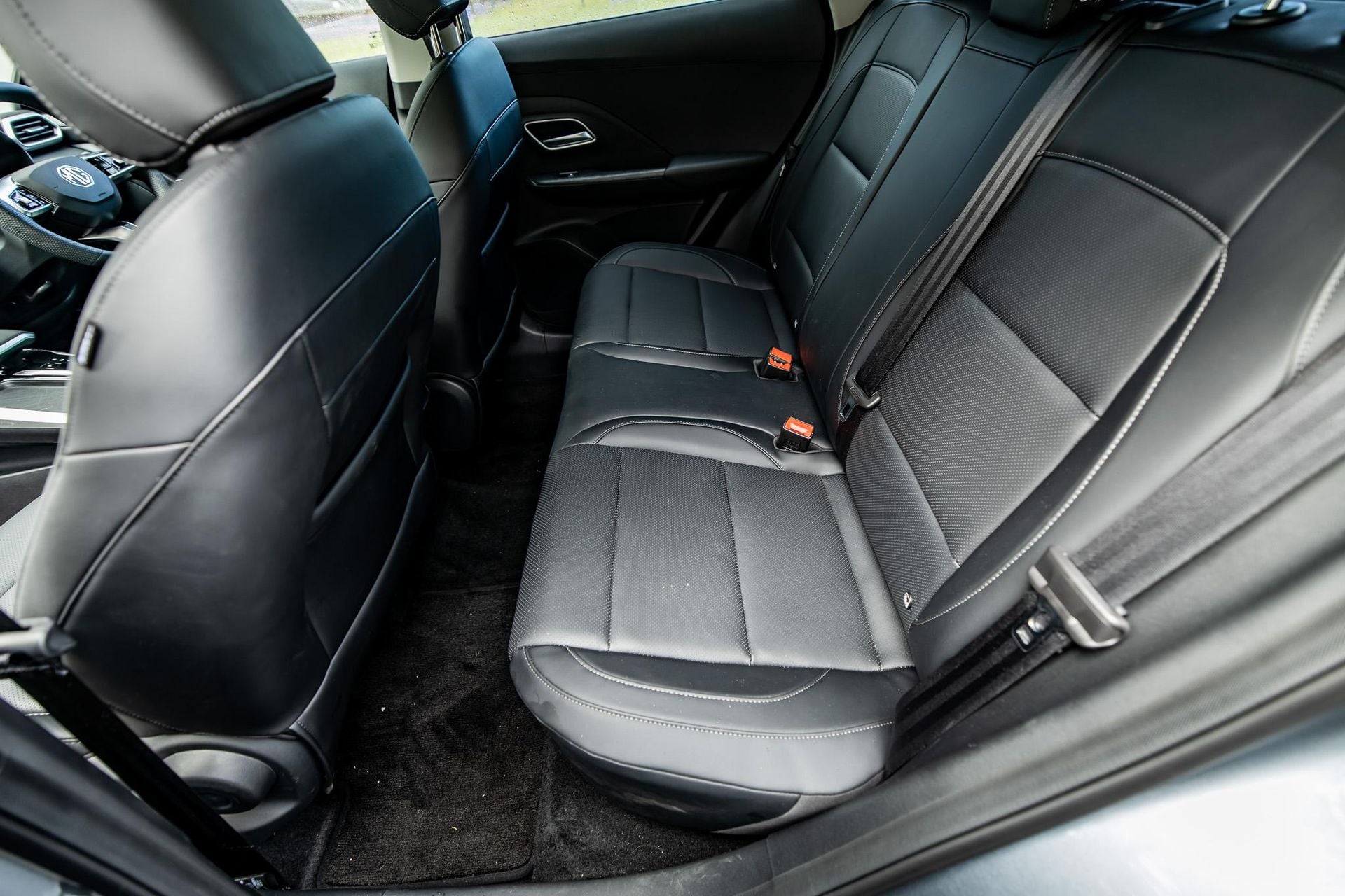 2026 MG ZS Essence Turbo review | CarExpert