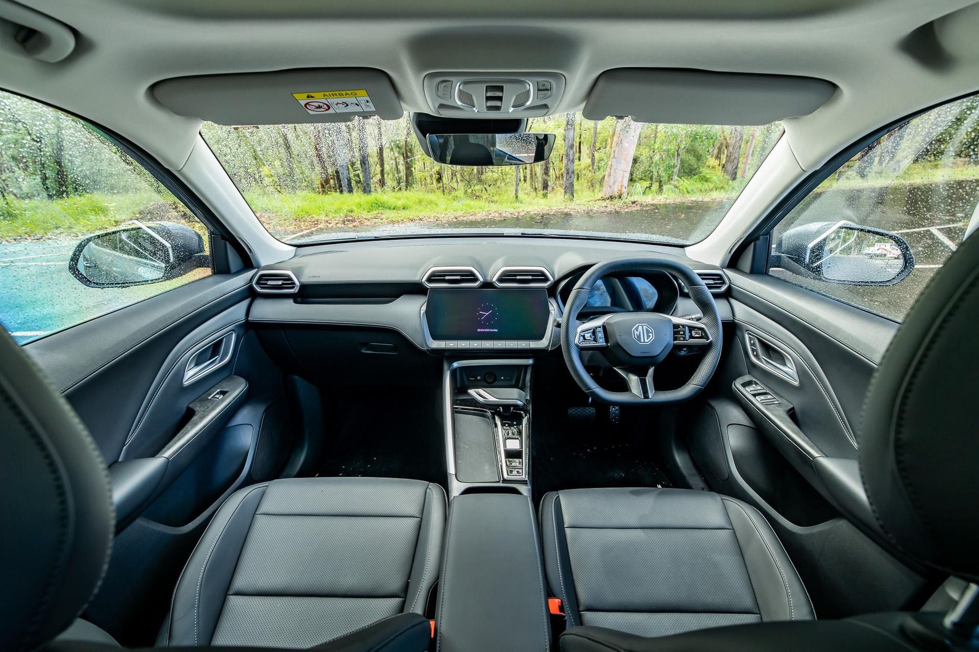 2026 MG ZS gets new, more affordable base model | CarExpert
