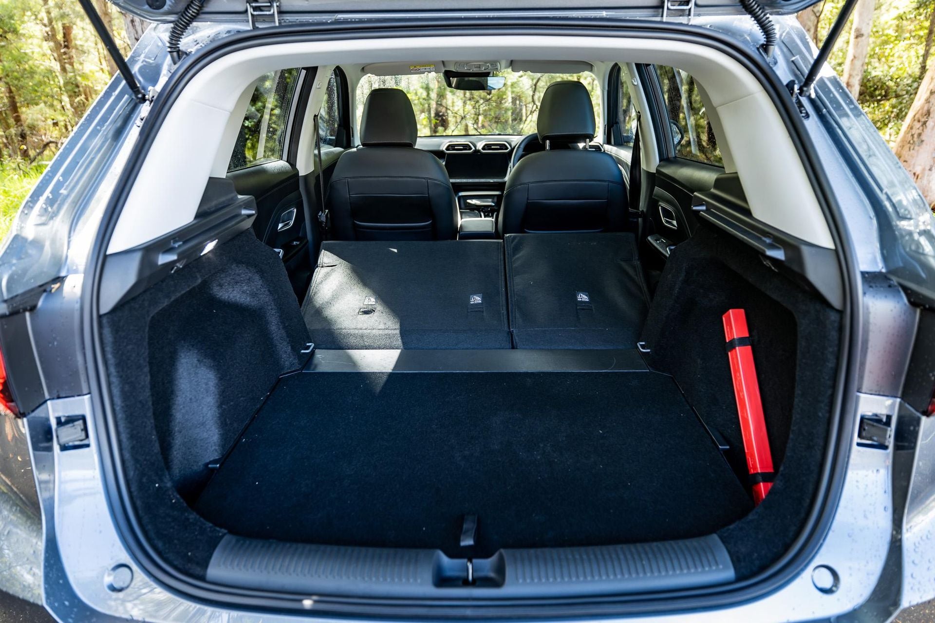 2026 MG ZS Essence Turbo review | CarExpert