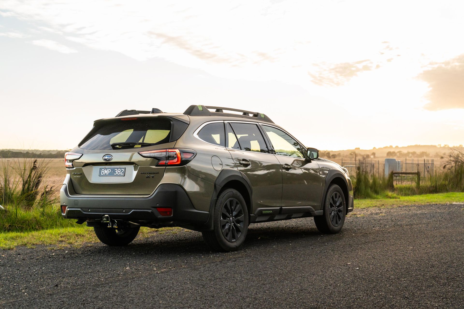 2025 Subaru Outback Sport XT review: Long-term introduction | CarExpert