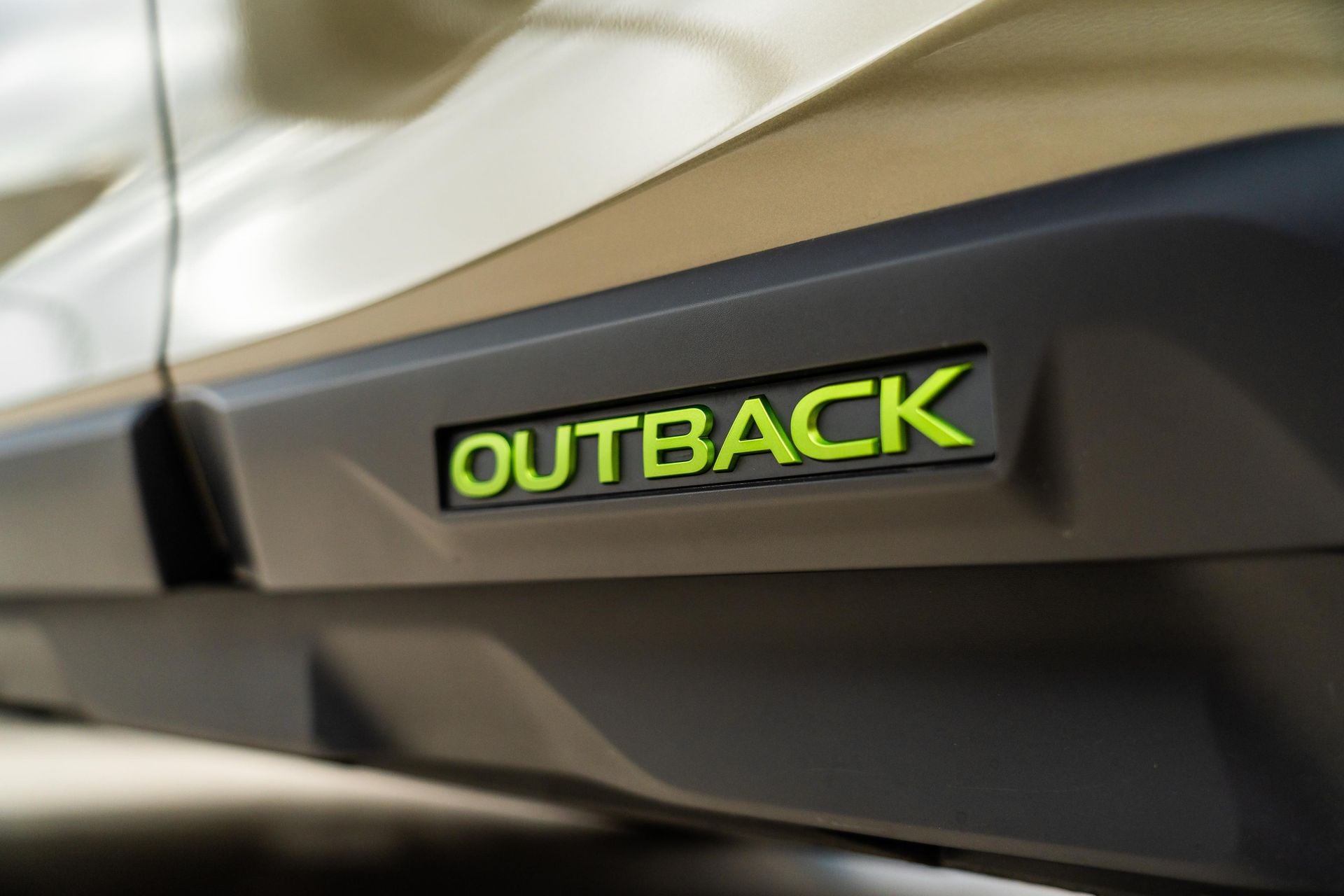 2025 Subaru Outback Sport XT review: Long-term introduction | CarExpert
