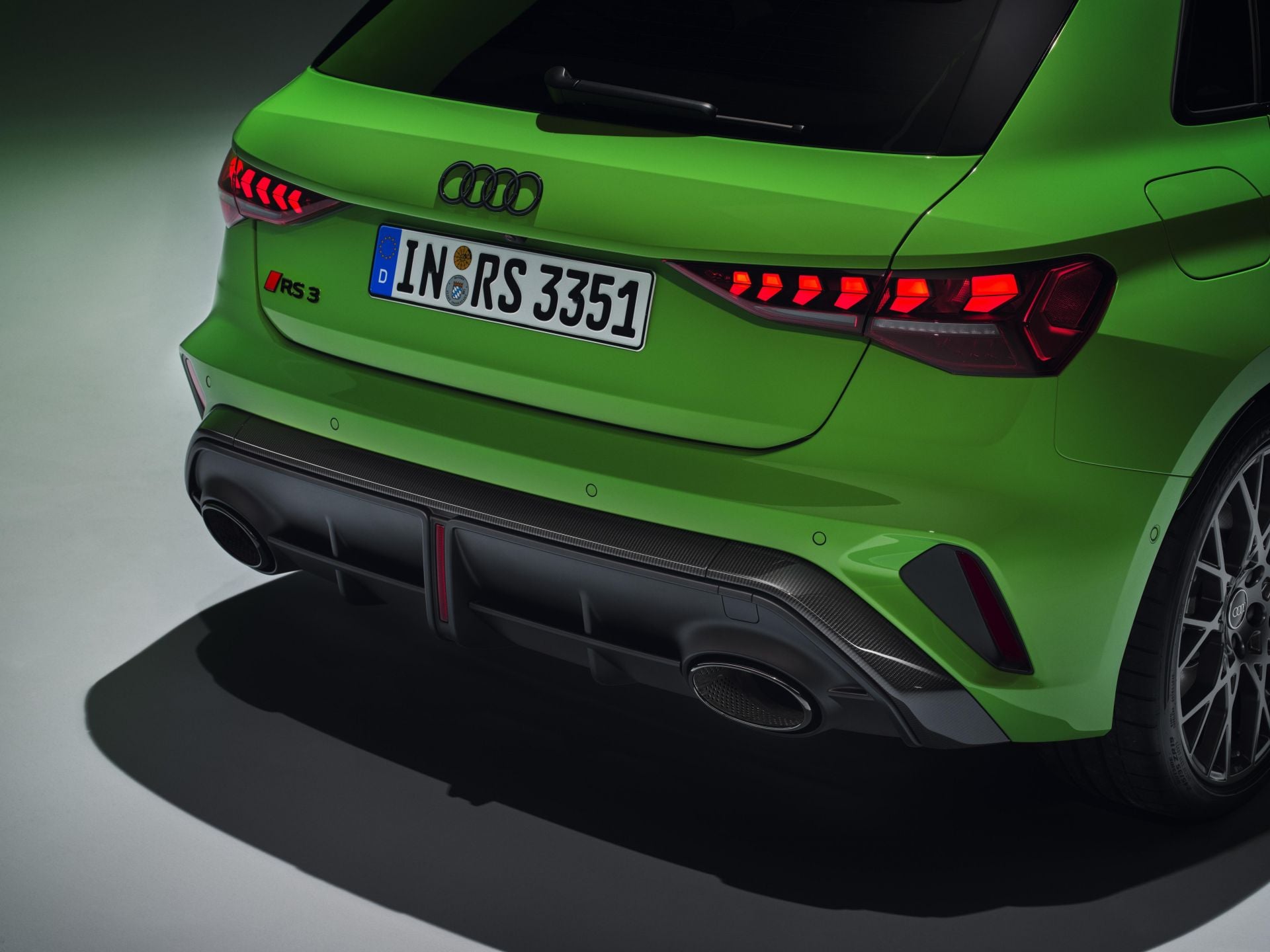 2025 Audi RS3 price and specs | CarExpert
