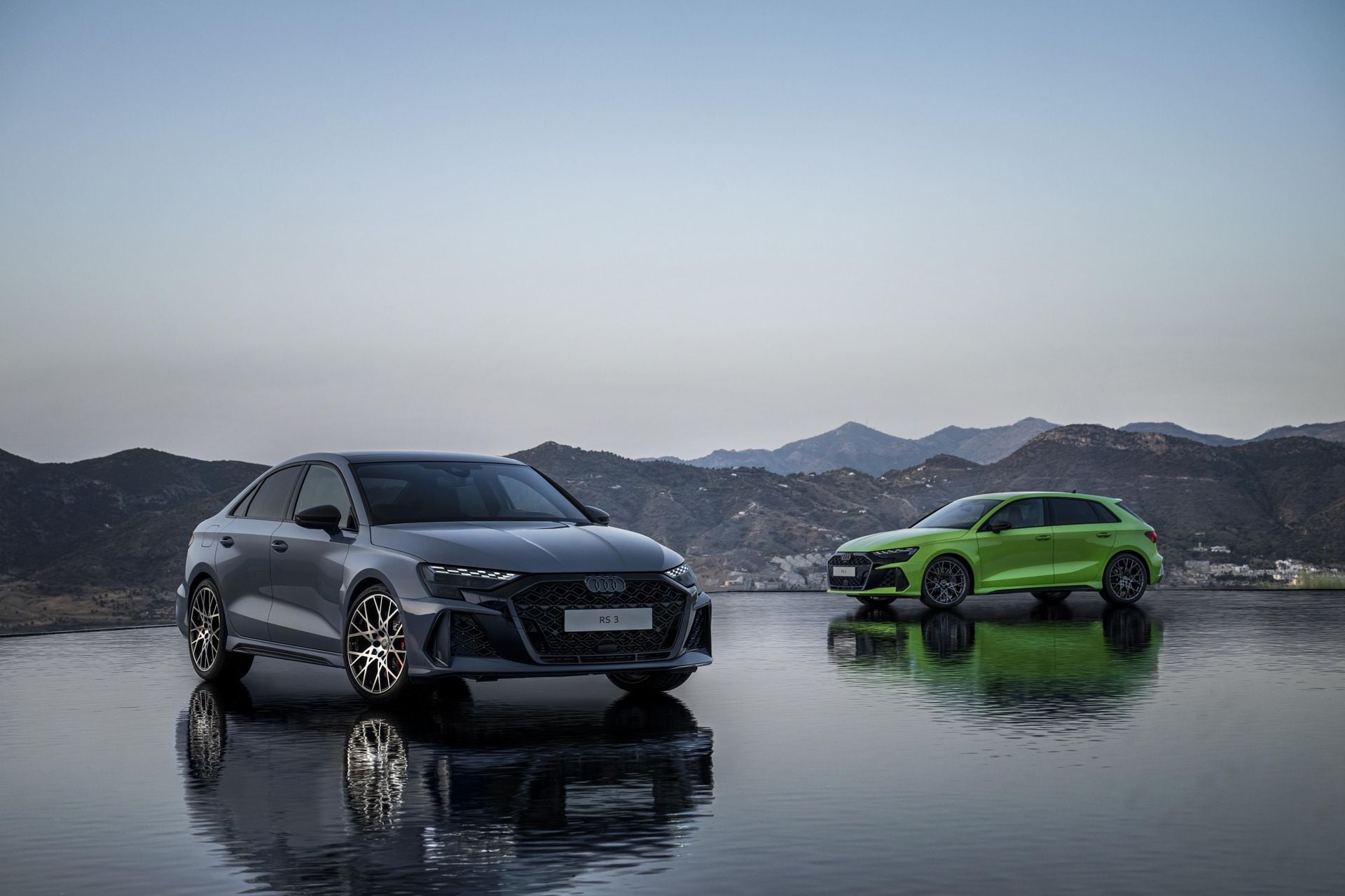 2025 Audi RS3 price and specs | CarExpert