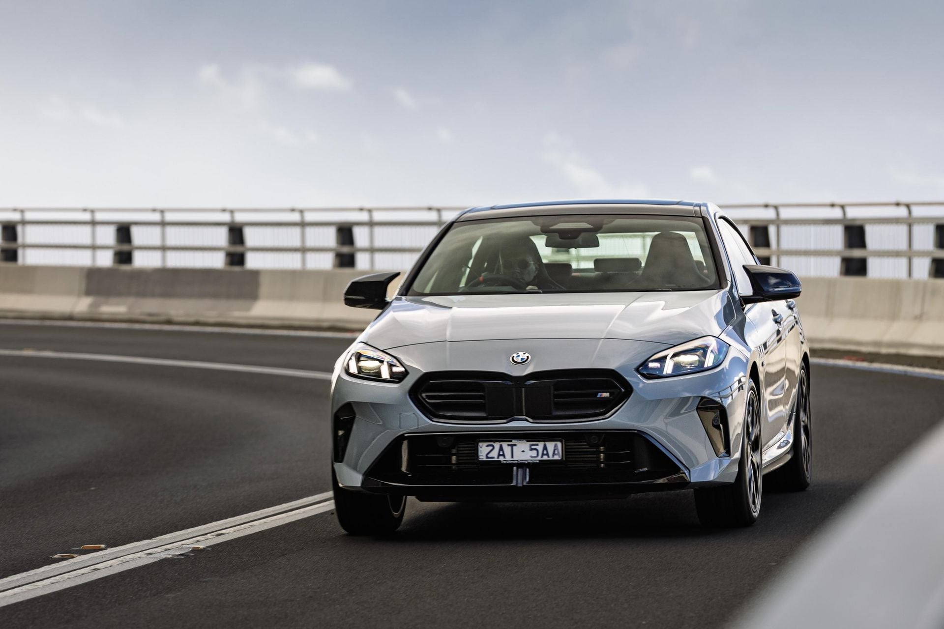 2025 BMW 2 Series Gran Coupe review | CarExpert