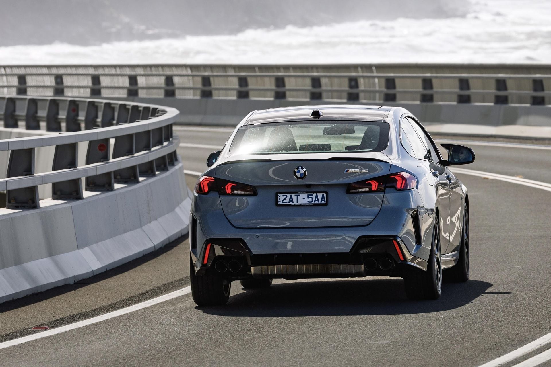 2025 BMW 2 Series Gran Coupe review | CarExpert