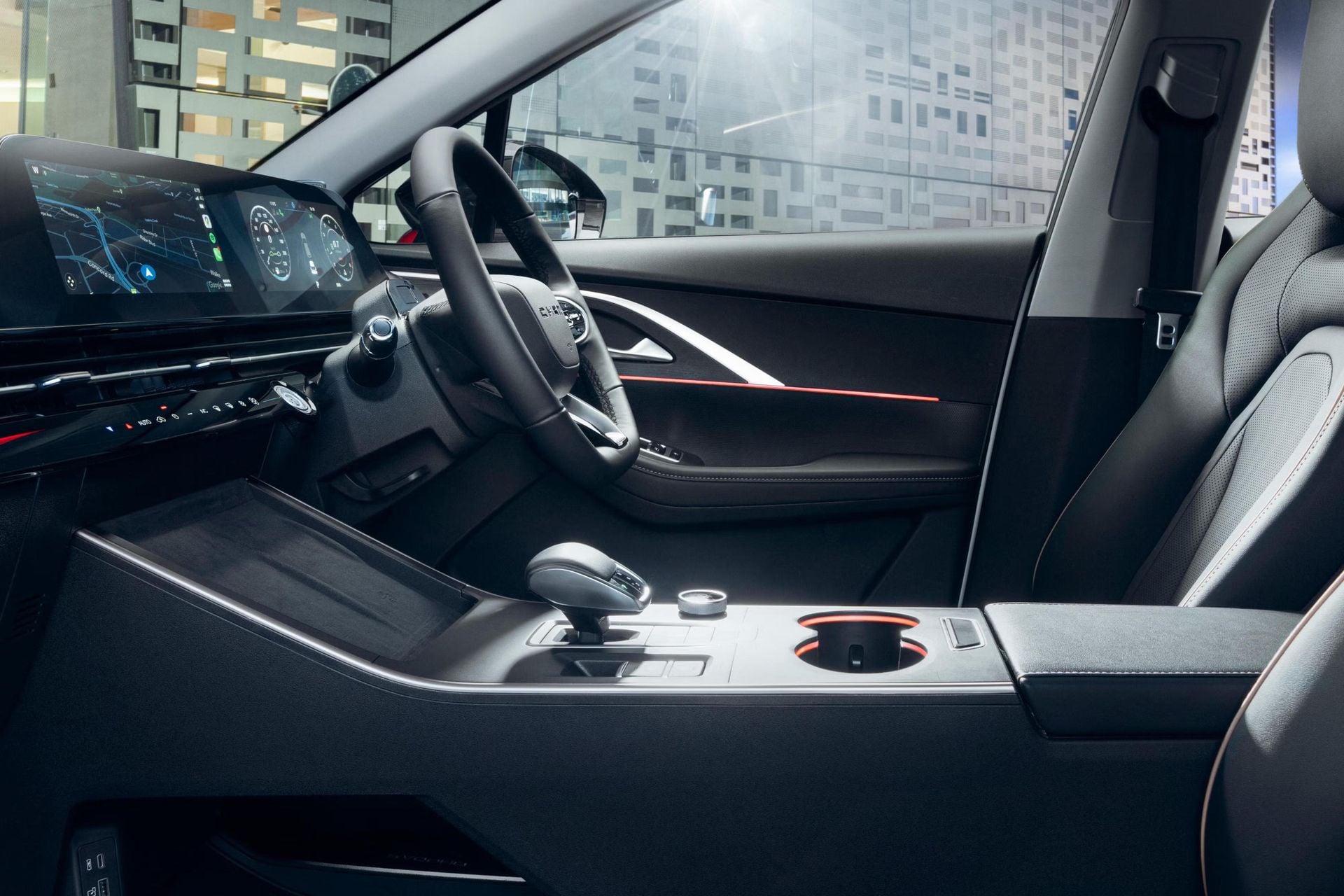 2025 Chery C5 price and specs | CarExpert