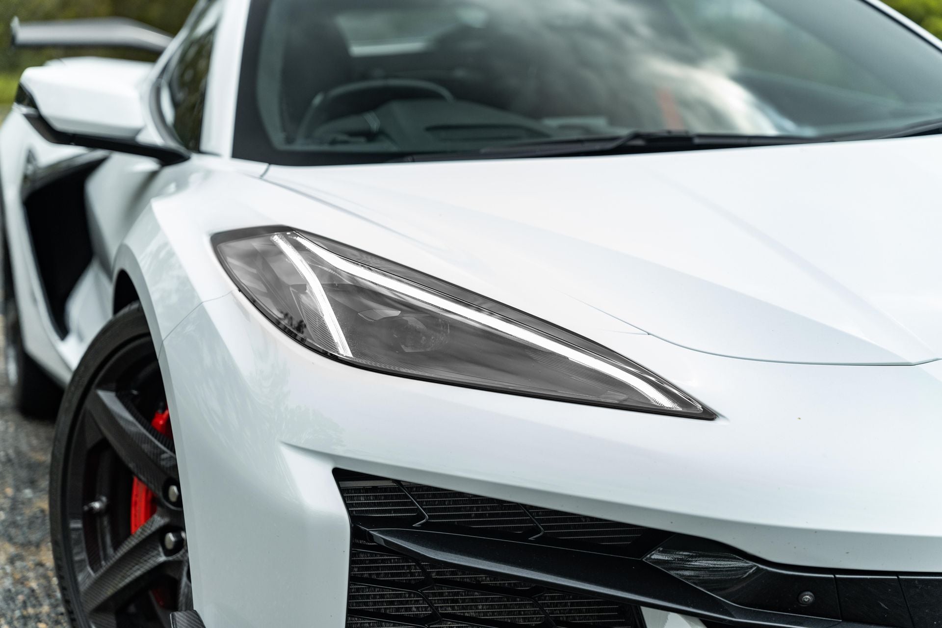 2025 Chevrolet Corvette Z06 review | CarExpert