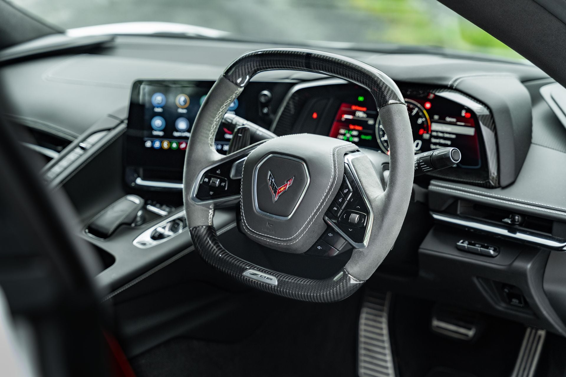 2025 Chevrolet Corvette Z06 review | CarExpert