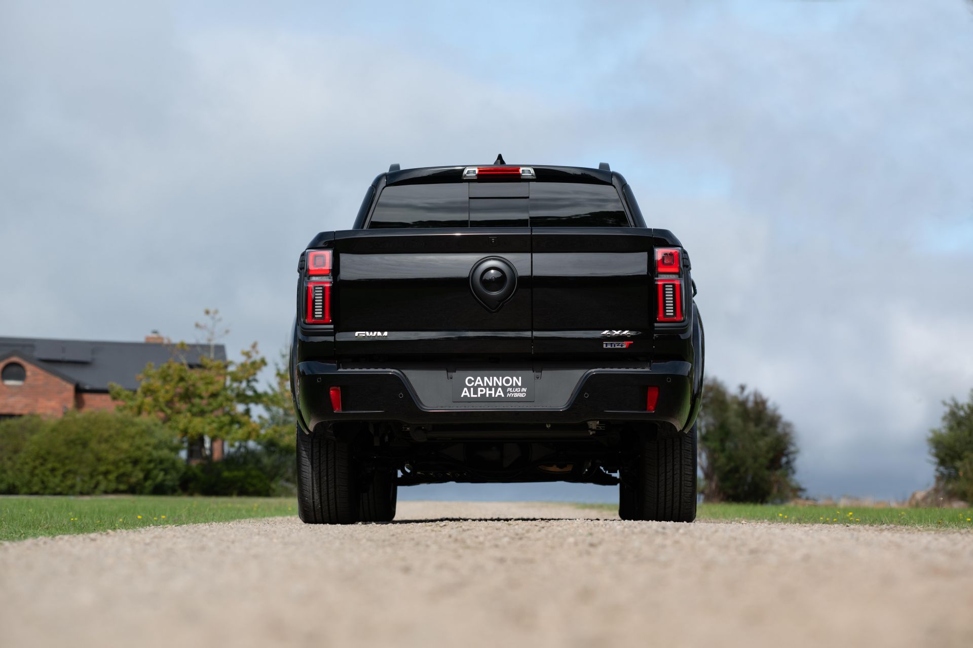 Move over, BYD Shark – GWM thinks it has the better PHEV ute | CarExpert