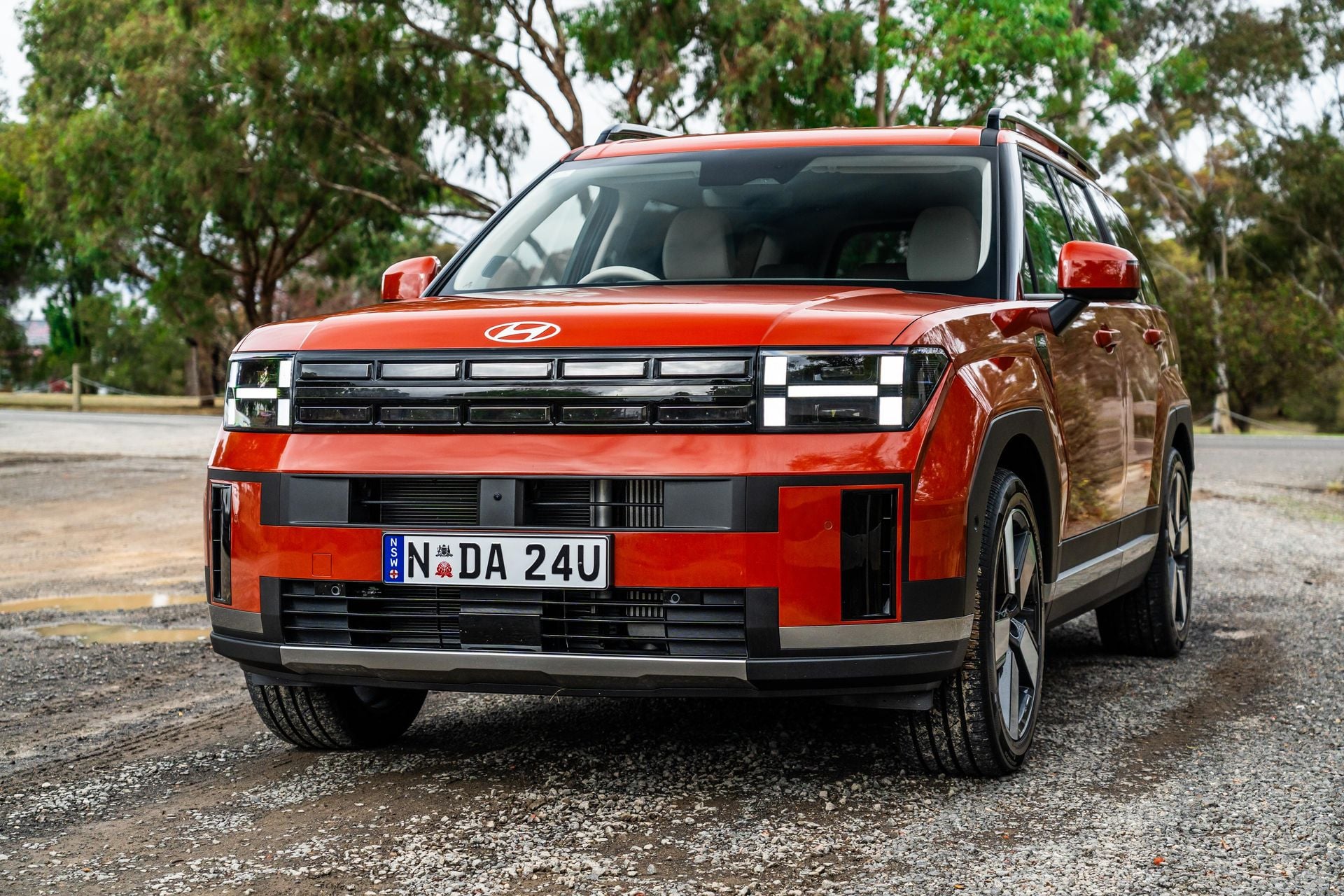 CarExpert's top five large SUV reviews of 2025 | CarExpert