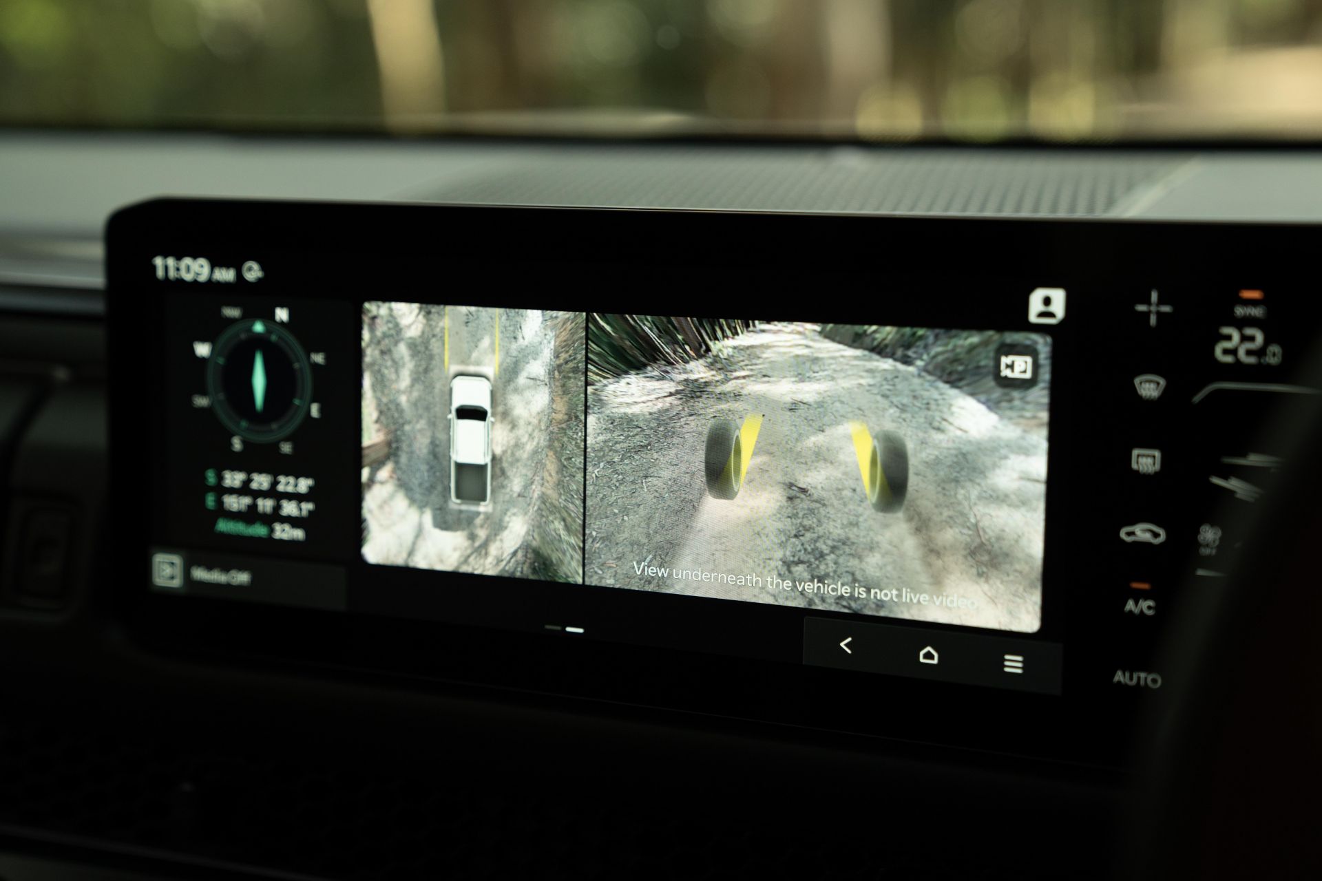 2025 Kia Tasman review: Prototype off-road drive | CarExpert