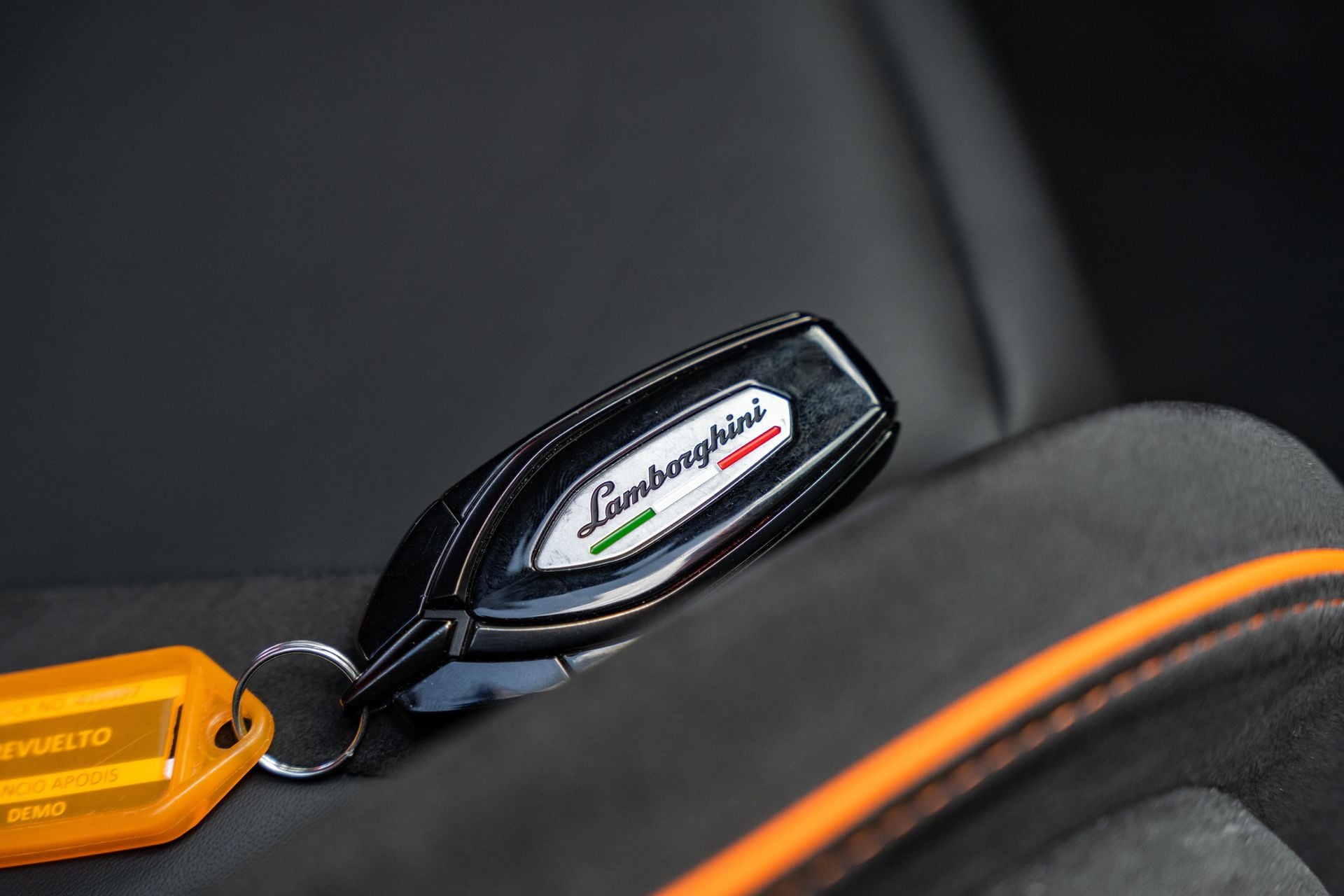 2025 Lamborghini Revuelto review | CarExpert
