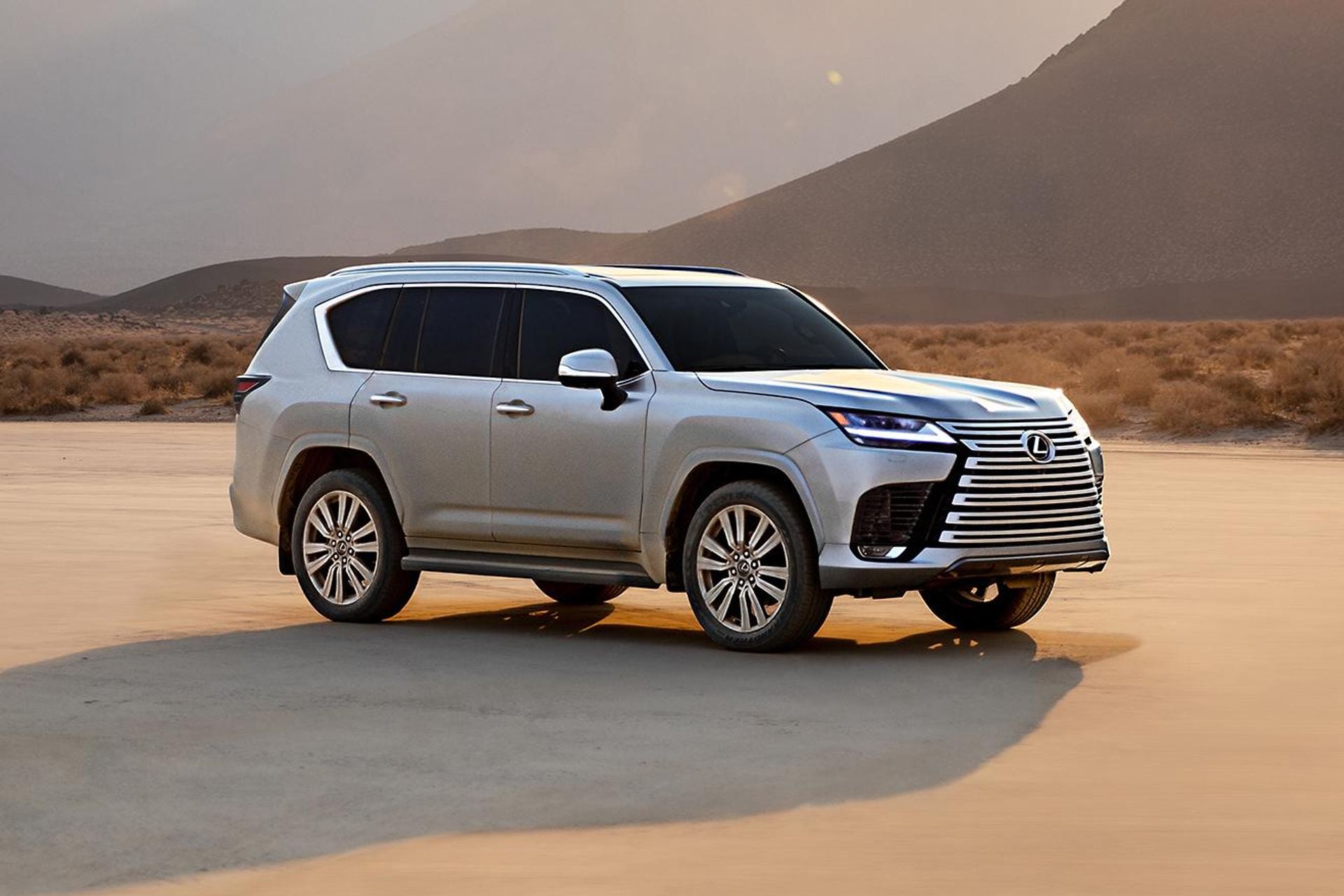 2025 Lexus LX price and specs: Luxury LandCruiser updates detailed ...
