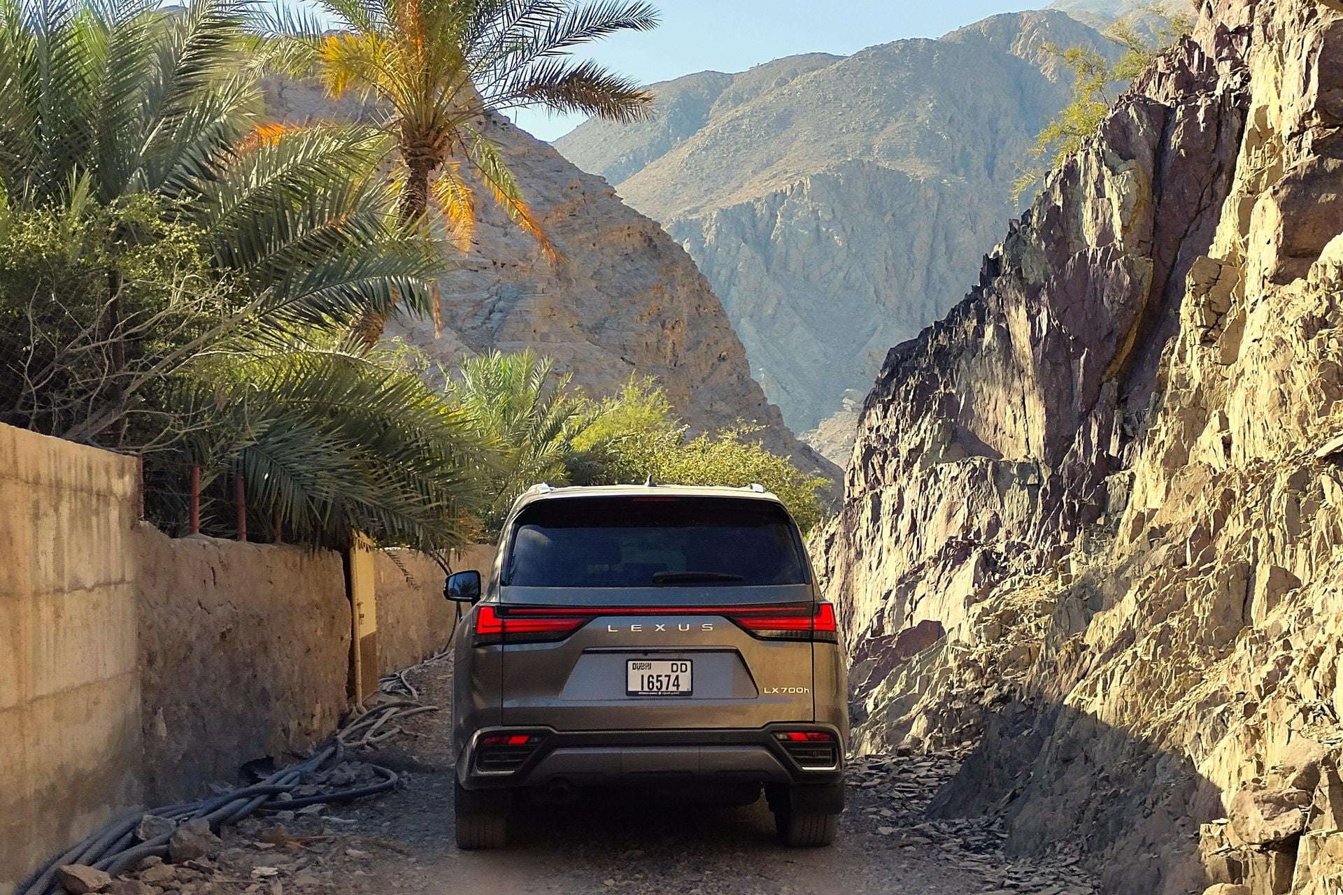 2025 Lexus LX700h review: Quick drive | CarExpert