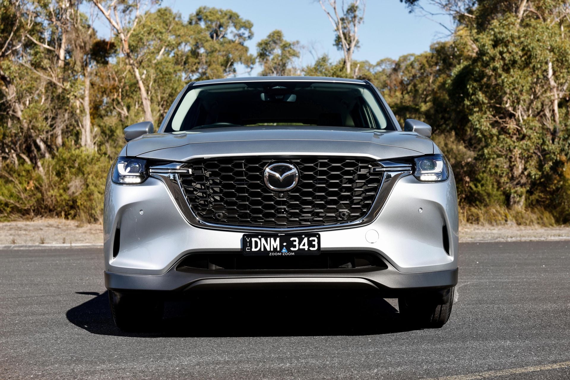 2025 Mazda CX-60 G40e Touring review | CarExpert