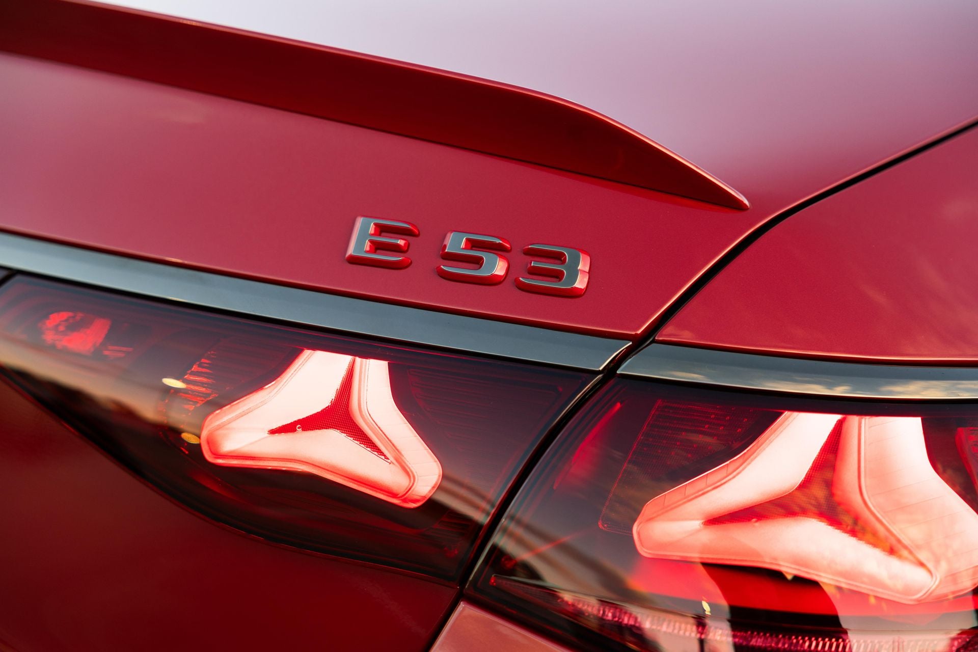 2025 Mercedes-AMG E53 Hybrid review | CarExpert