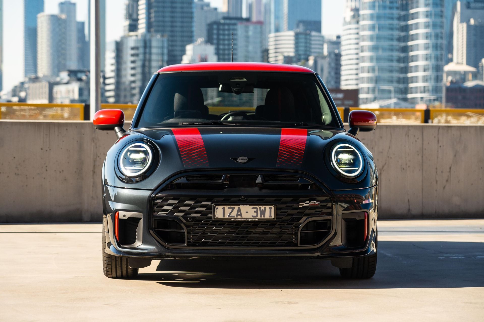 2026 Mini Cooper price and specs | CarExpert