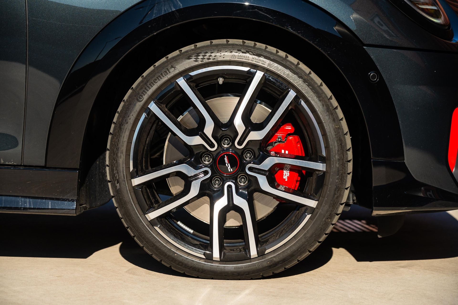 2026 Mini Cooper JCW review | CarExpert