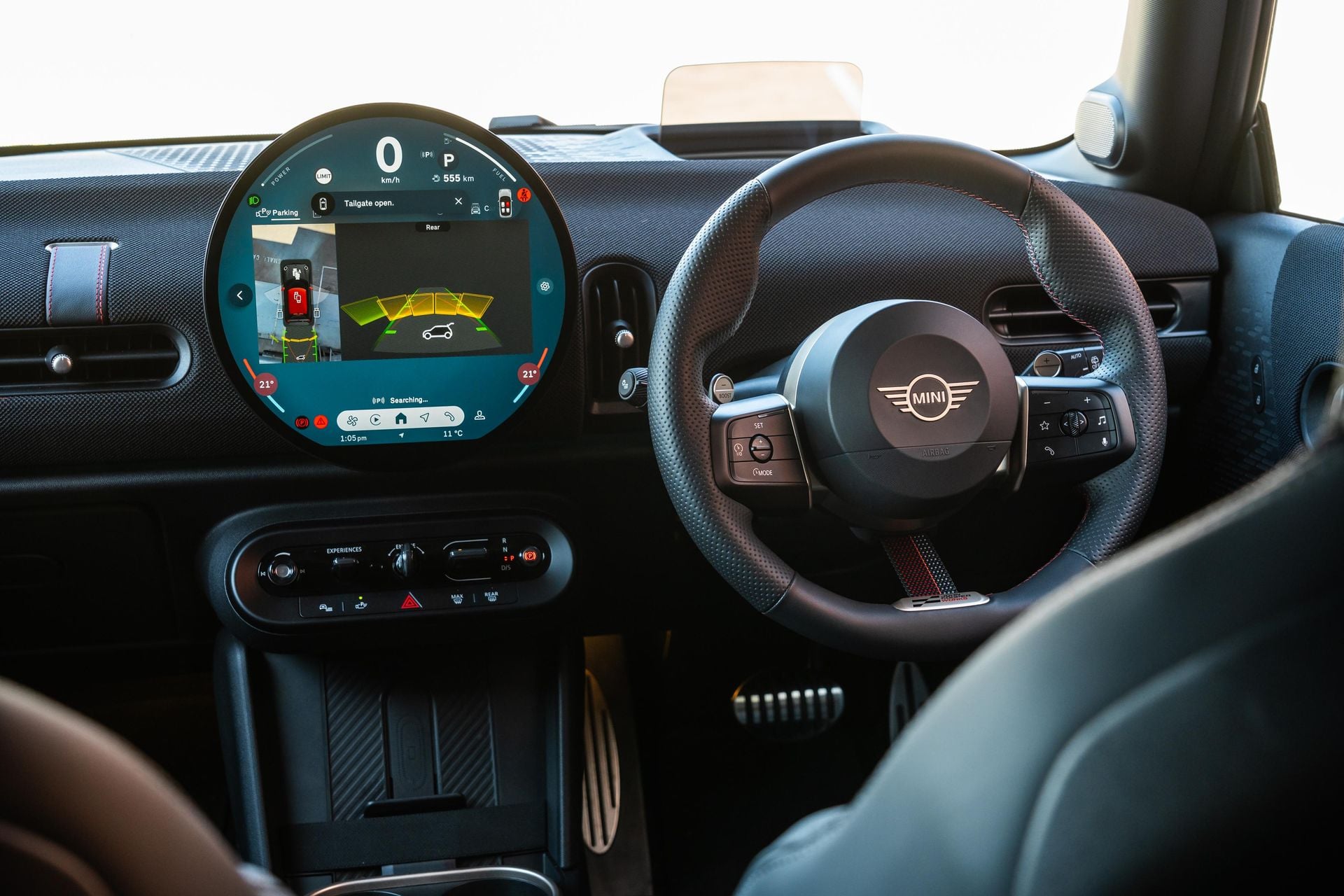 2026 Mini Cooper JCW review | CarExpert