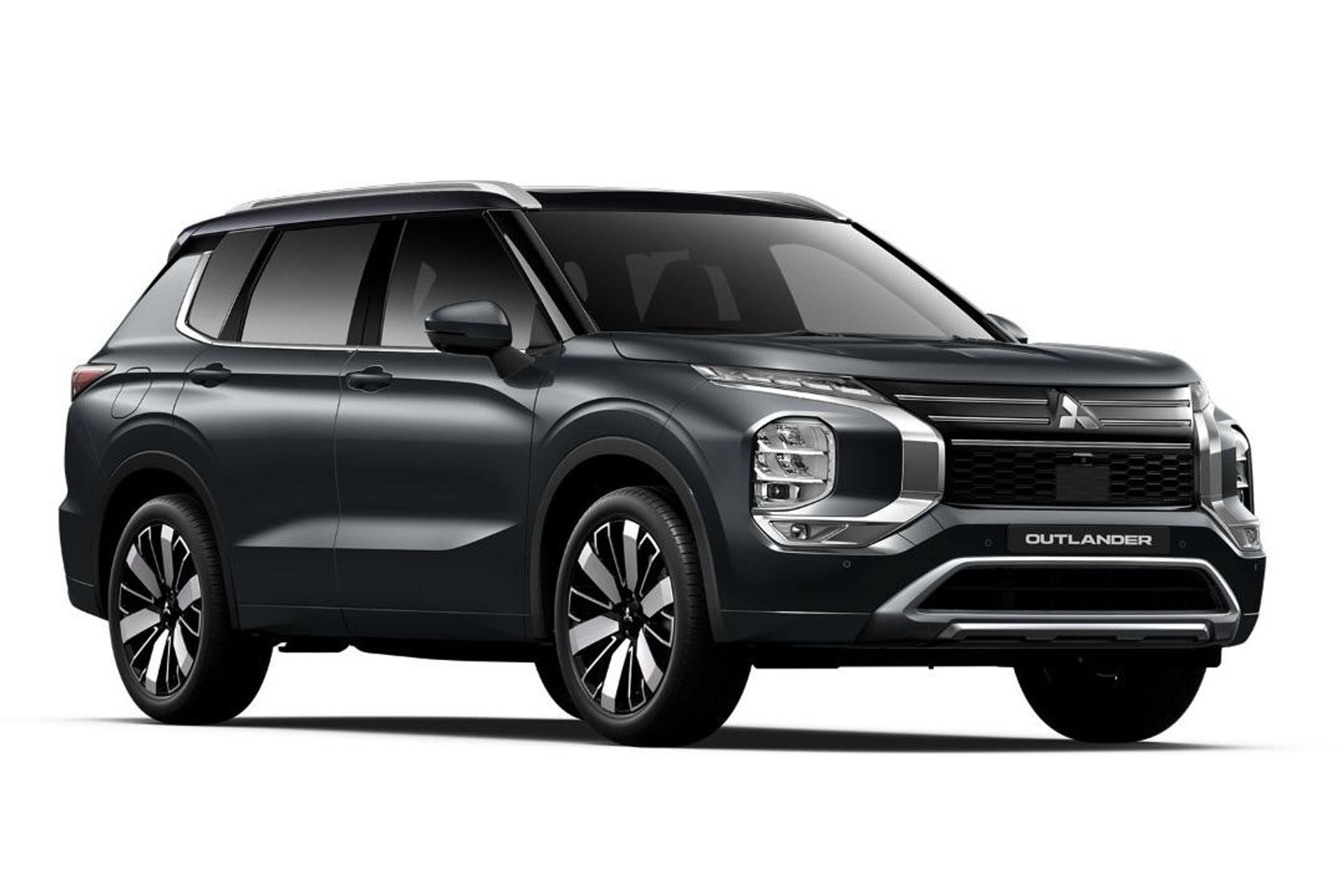 2025 Mitsubishi Outlander price and specs | CarExpert