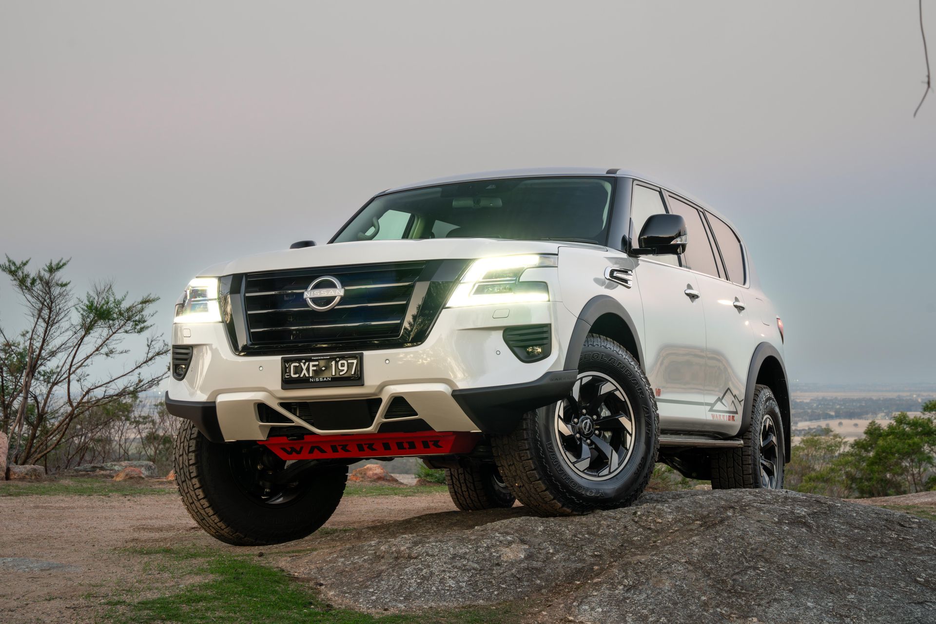 2025 Nissan Patrol prices hiked by $5000 | CarExpert