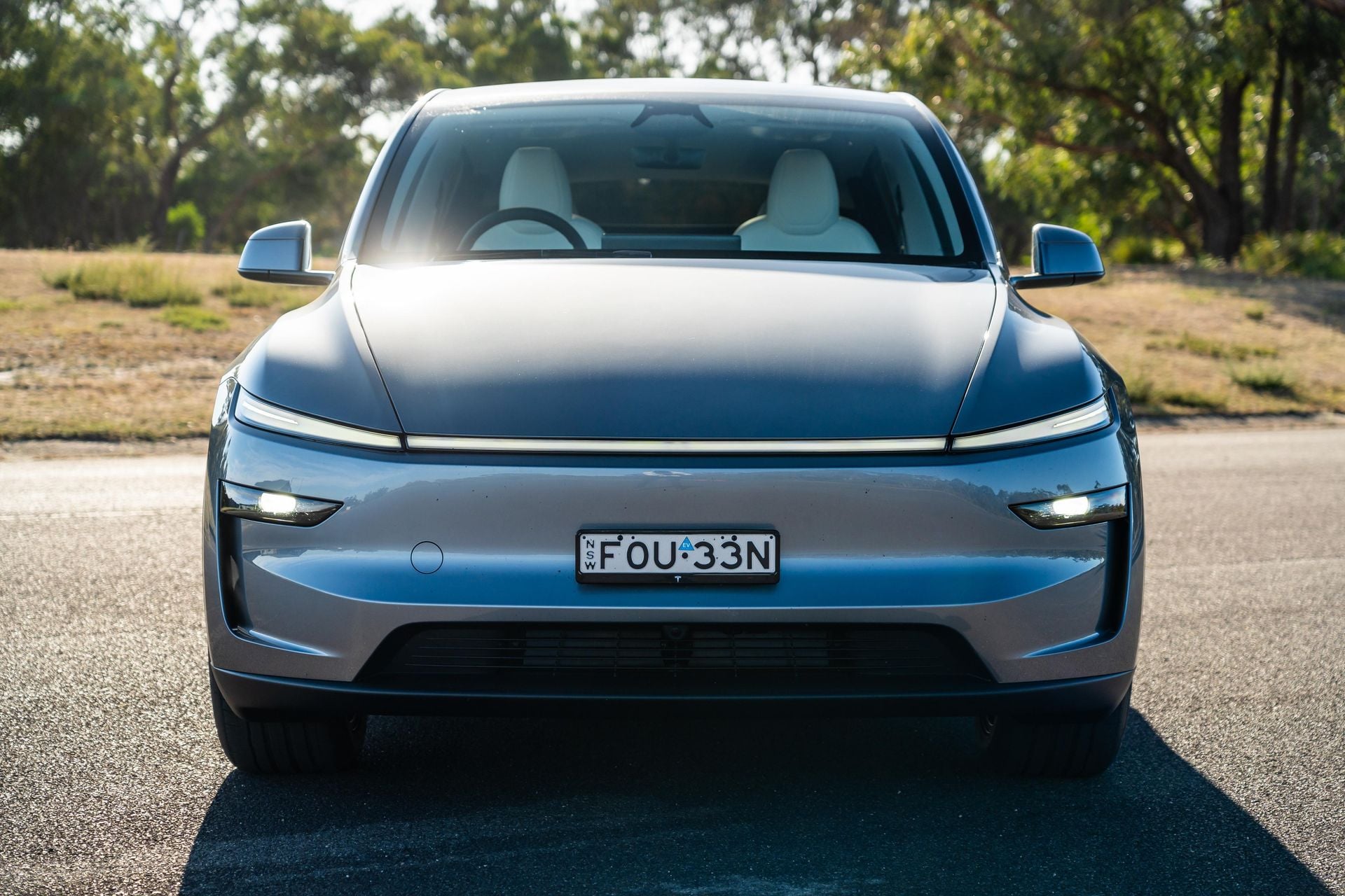 'Budget' Tesla Model Y spied: How EV brand will get the price down ...