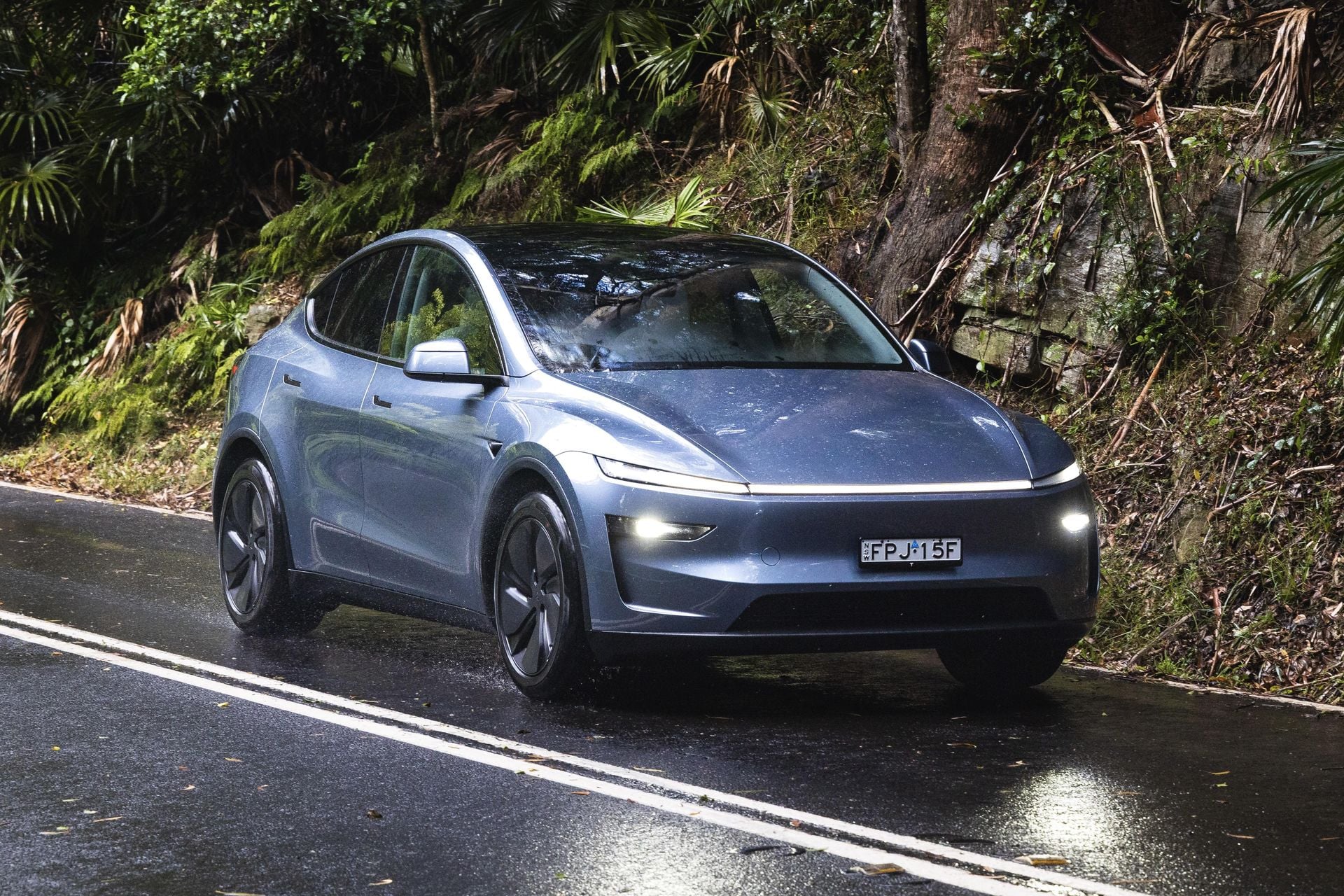 2025 Tesla Model Y review | CarExpert