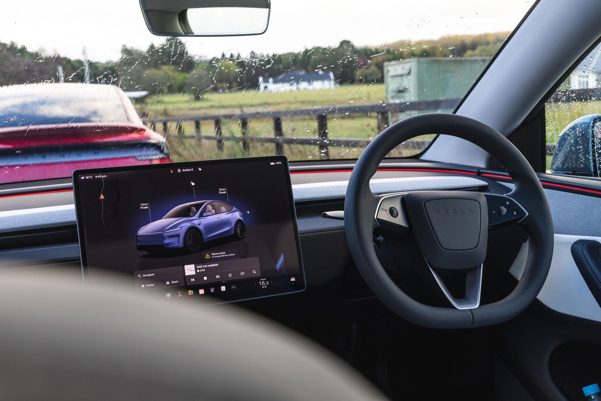 Tesla ‘Full Self-Driving’ Australian testing officially confirmed ...
