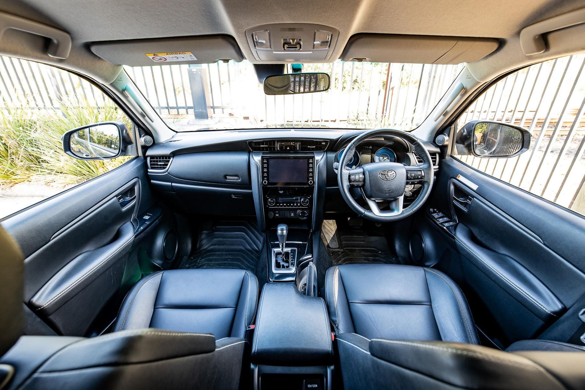 2025 Toyota Fortuner GXL review | CarExpert