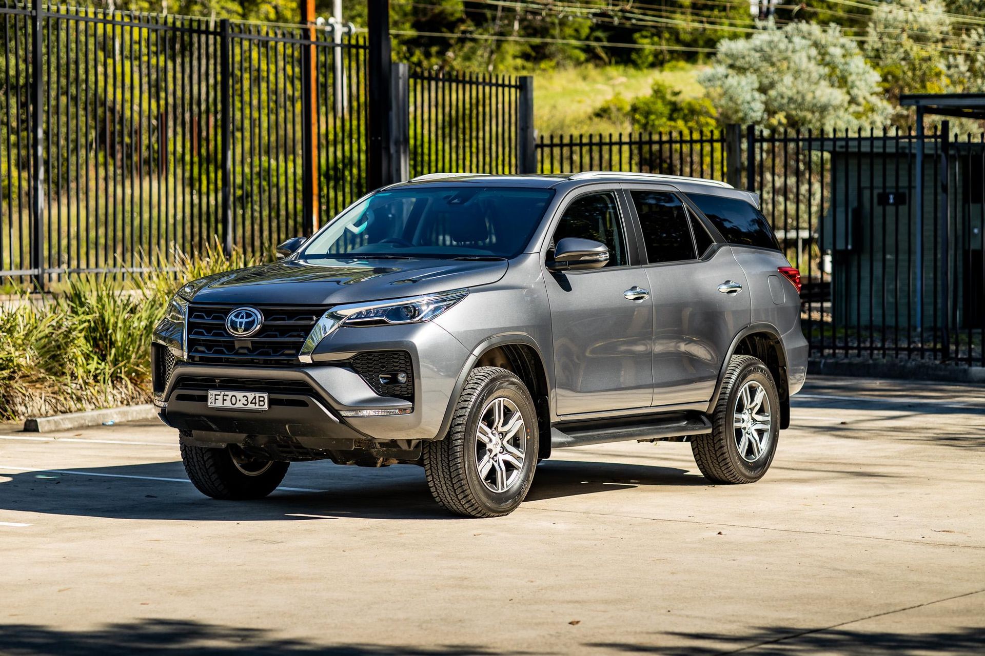 Every SUV, ute and van discontinued in Australia in 2025 | CarExpert