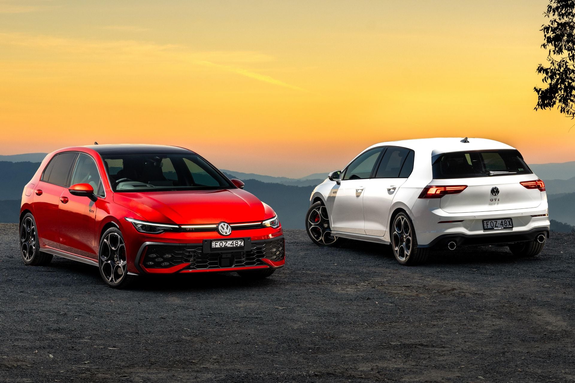 2025 Volkswagen Golf GTI review | CarExpert