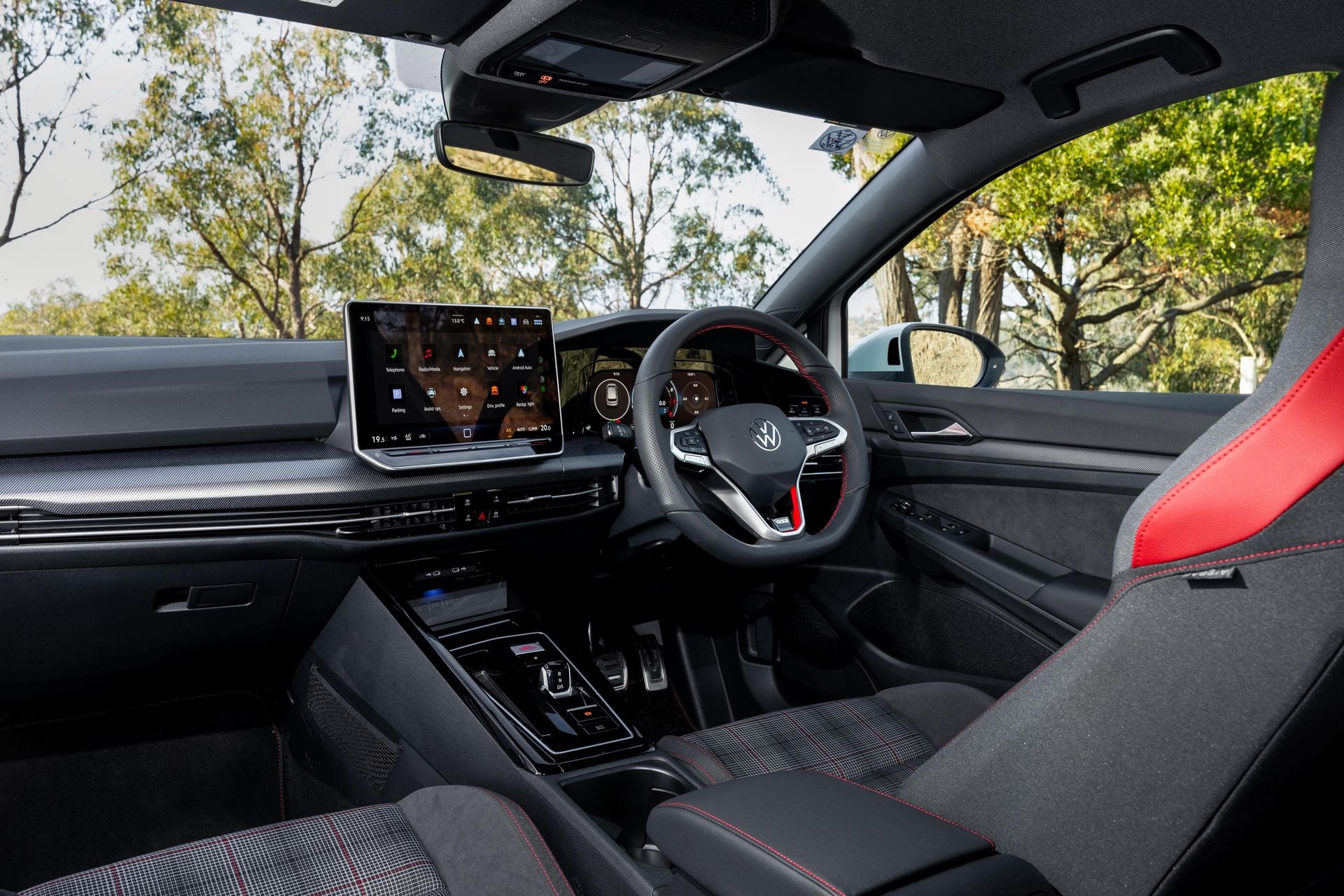 2025 Volkswagen Golf GTI review | CarExpert